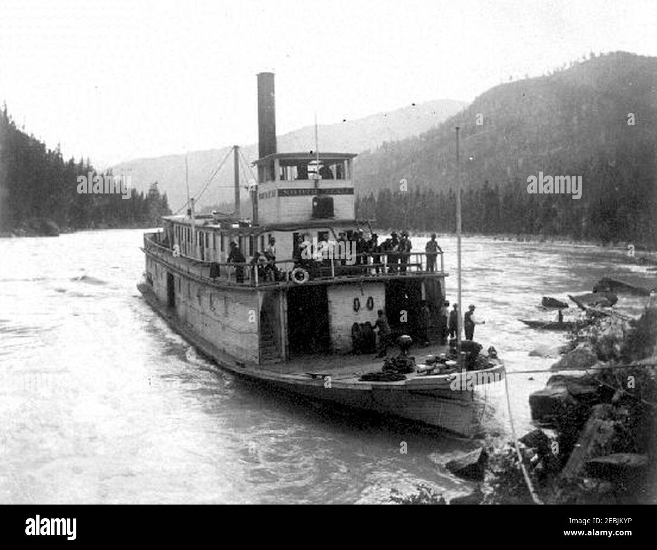 1902 columbia hi-res stock photography and images - Alamy