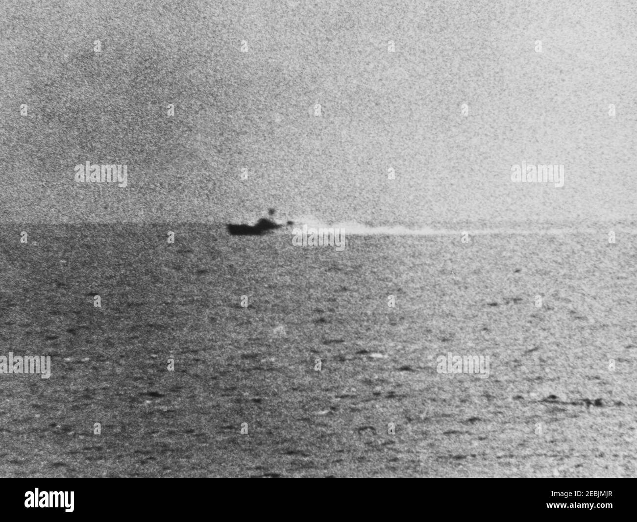 Tonkin Gulf Vietnam War 1969