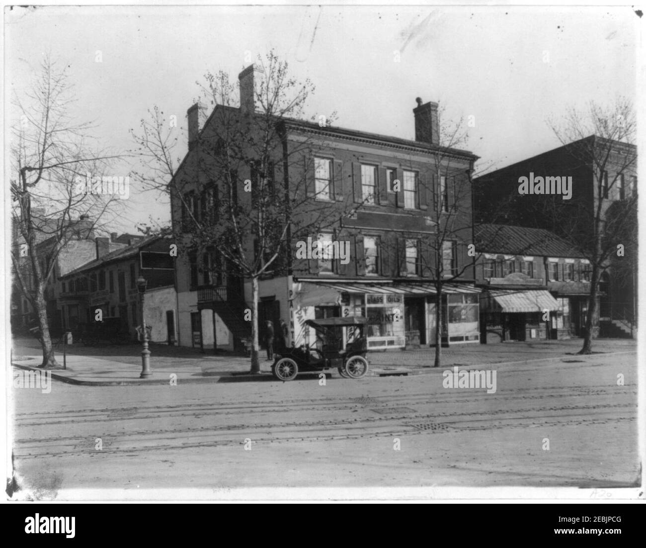 Wanstall hi-res stock photography and images - Alamy