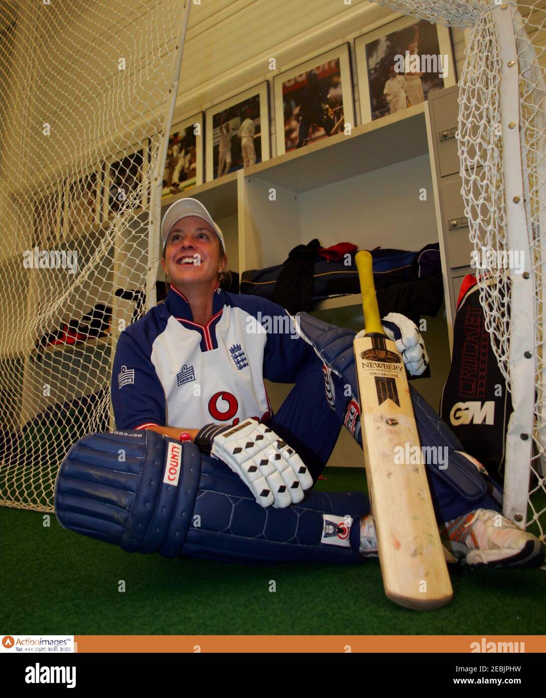Captain Clare Connor High Resolution Stock Photography and Images - Alamy
