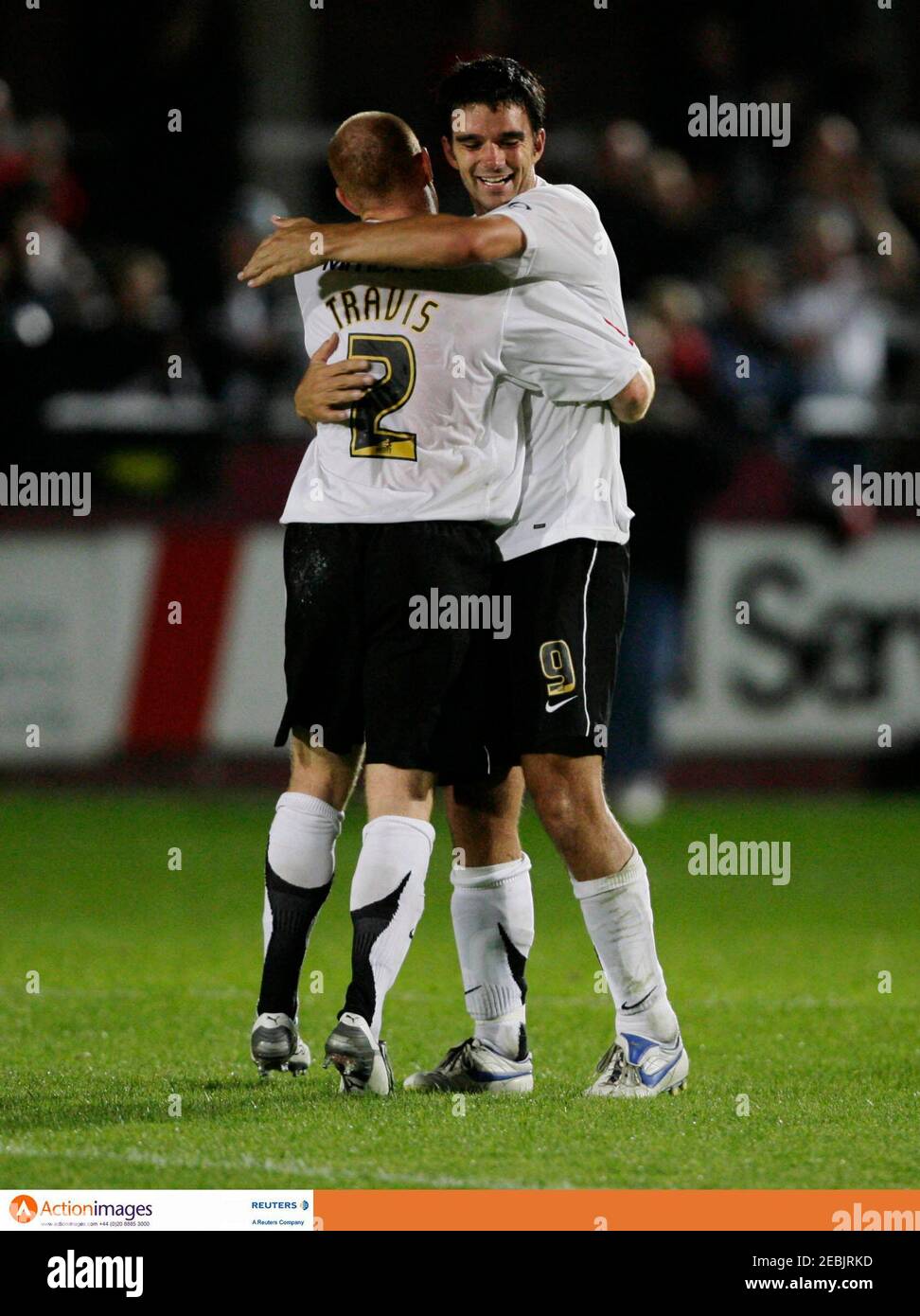 Tim sills hi-res stock photography and images - Alamy