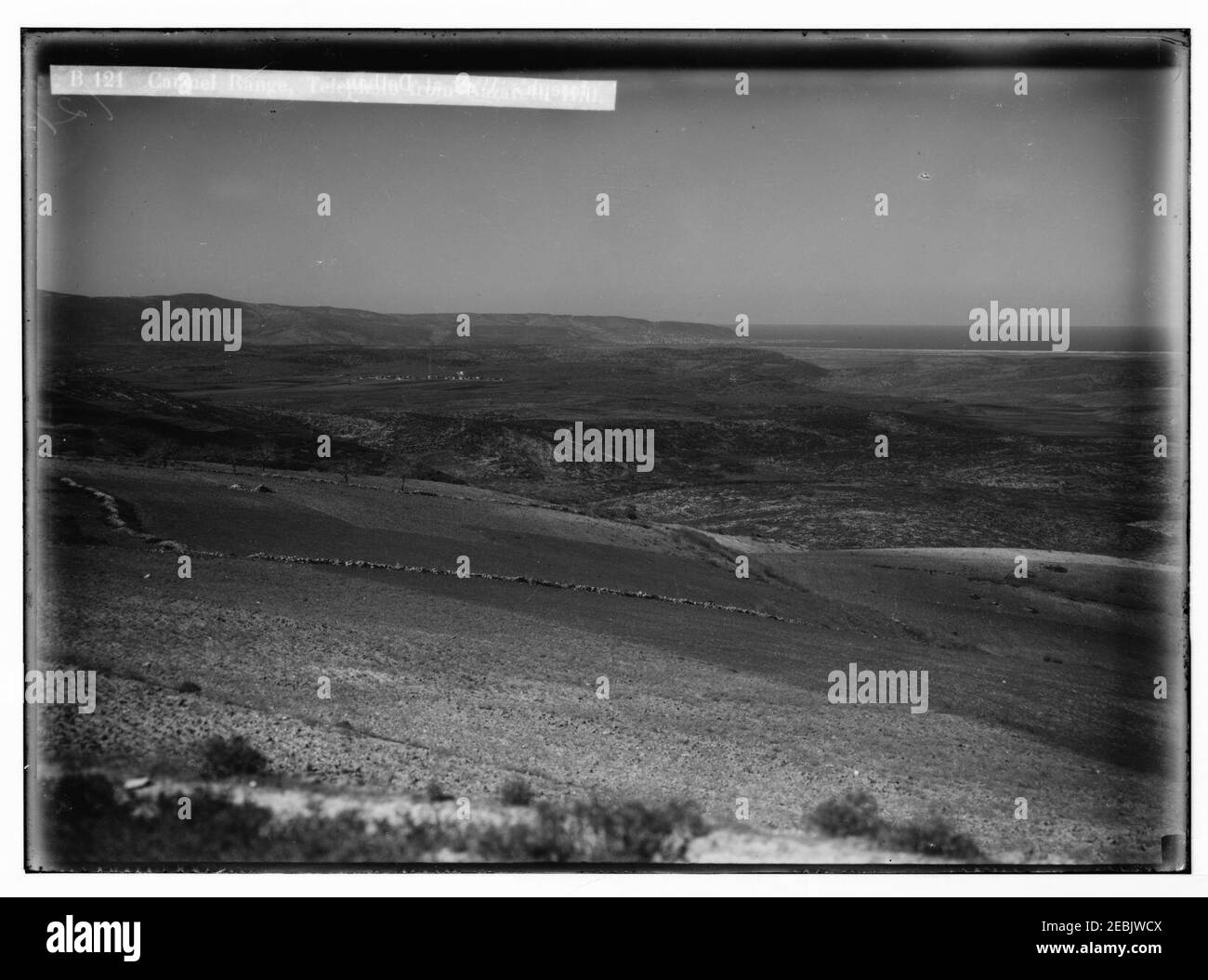 Carmel range hi-res stock photography and images - Alamy