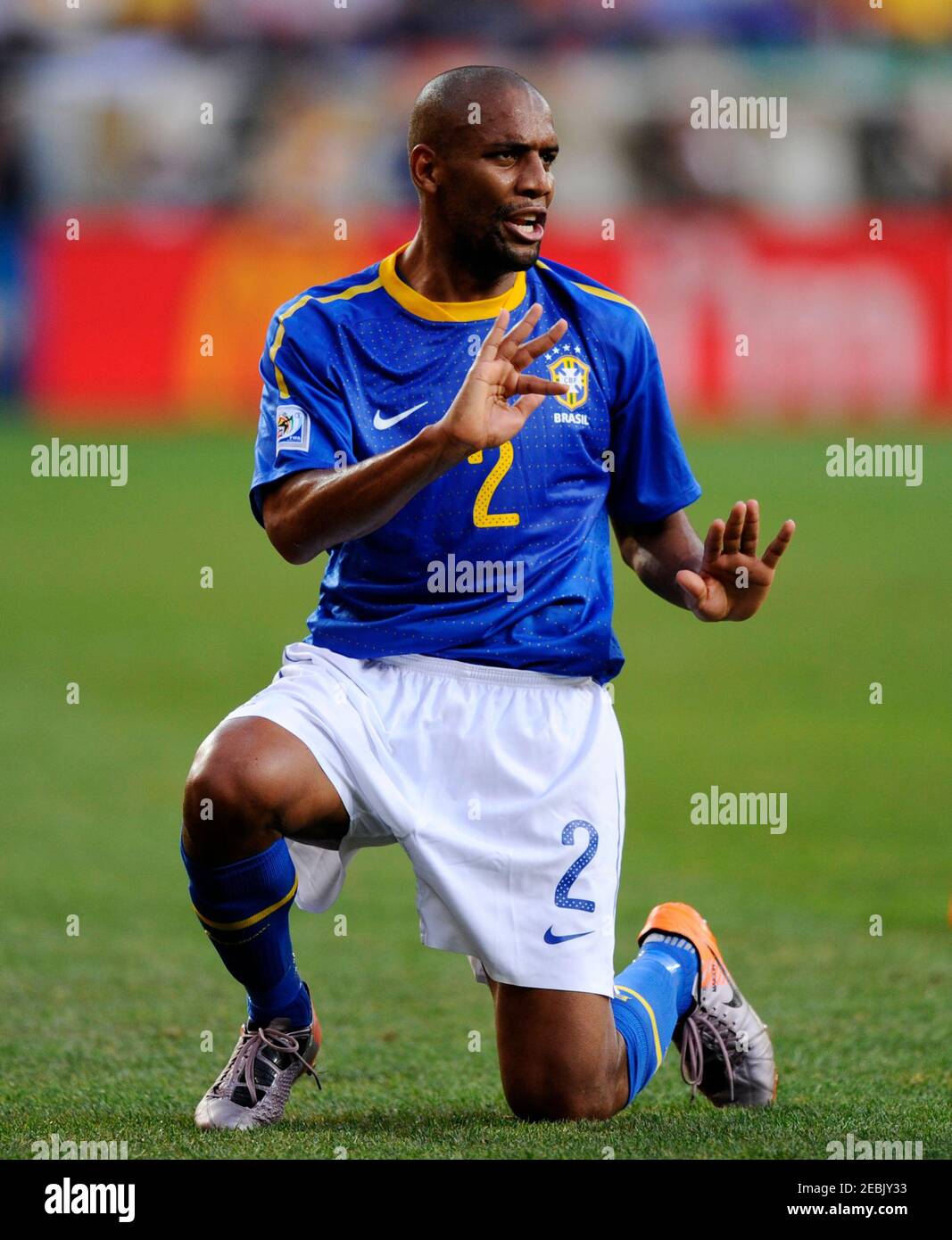 Maicon brazil hi-res stock photography and images - Alamy