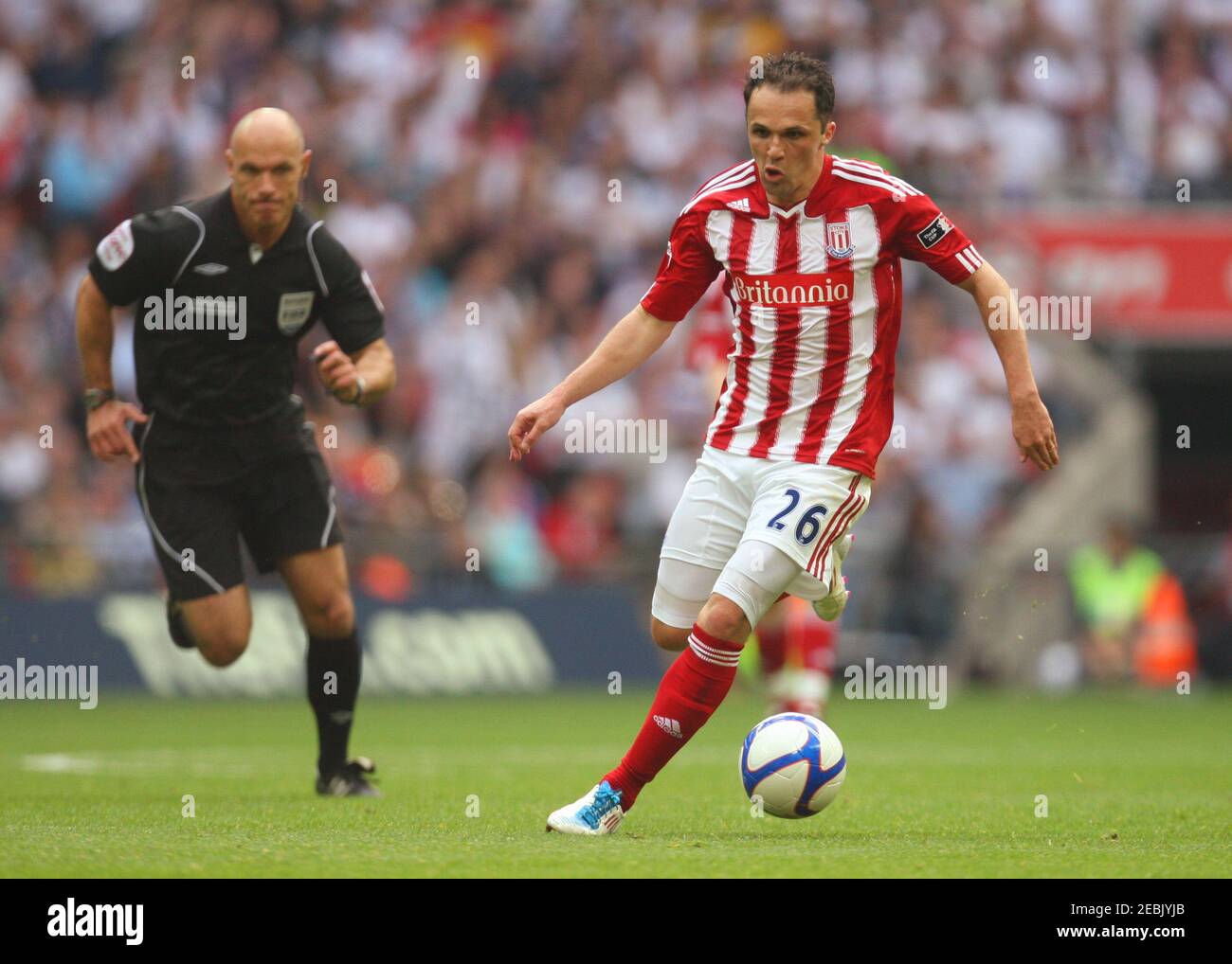 Carl etherington hi-res stock photography and images - Alamy