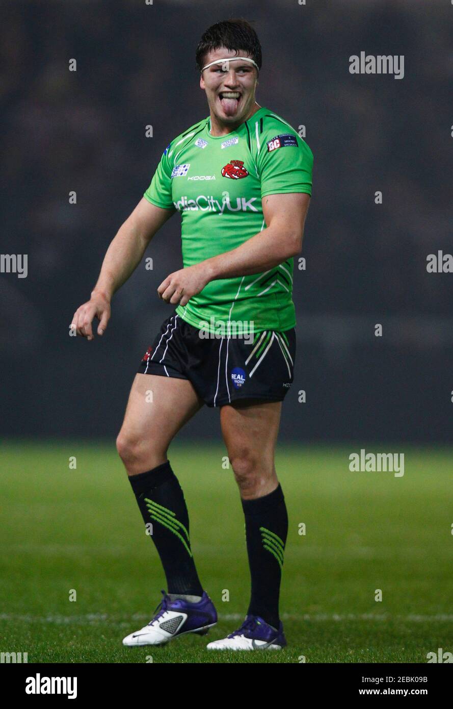 Luke adamson hi-res stock photography and images - Alamy