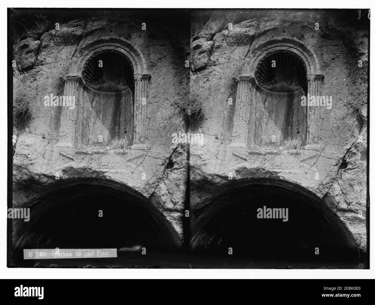 God Shrine Cut Out Stock Images & Pictures - Alamy