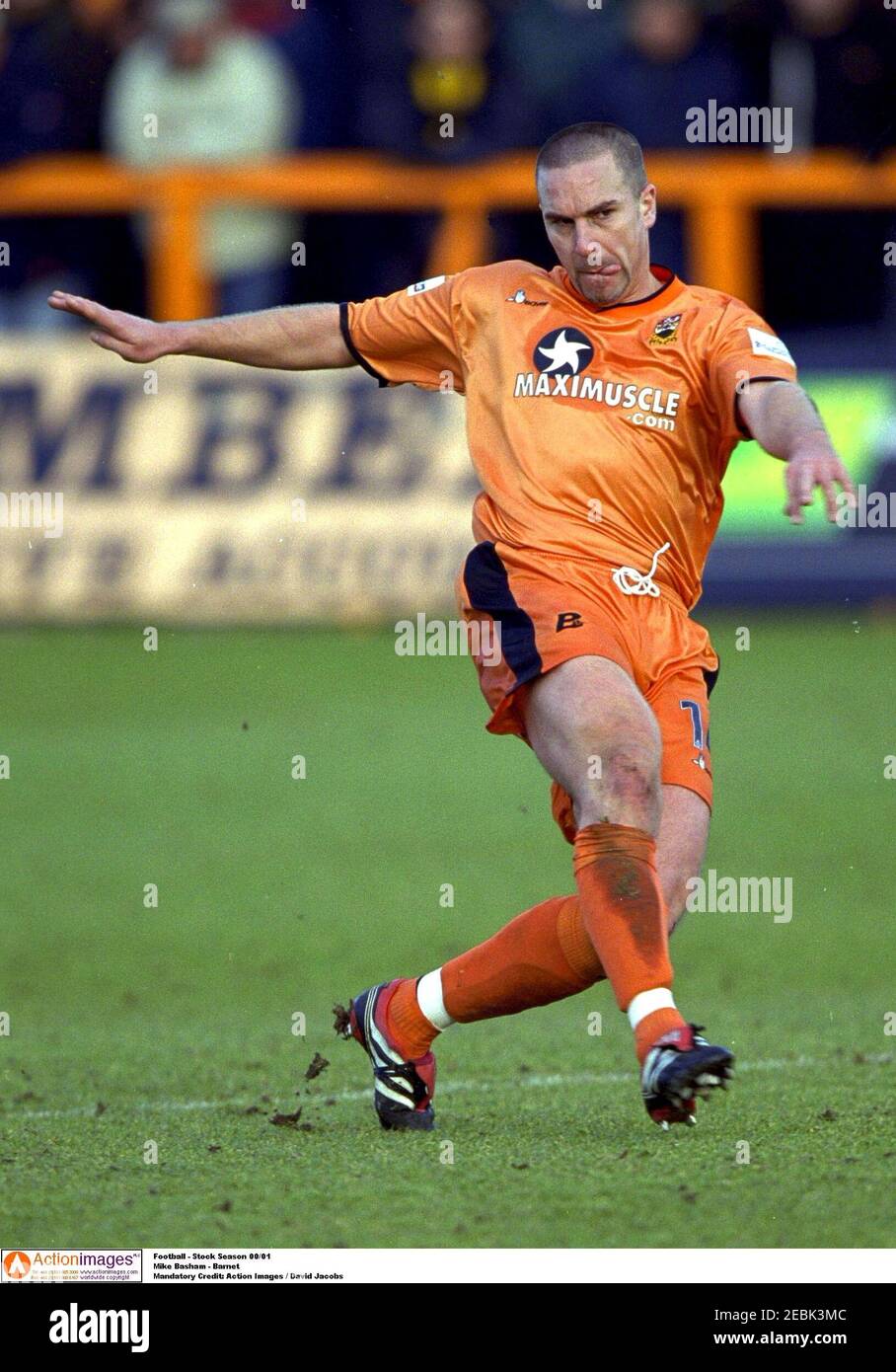 Mike basham hi-res stock photography and images - Alamy