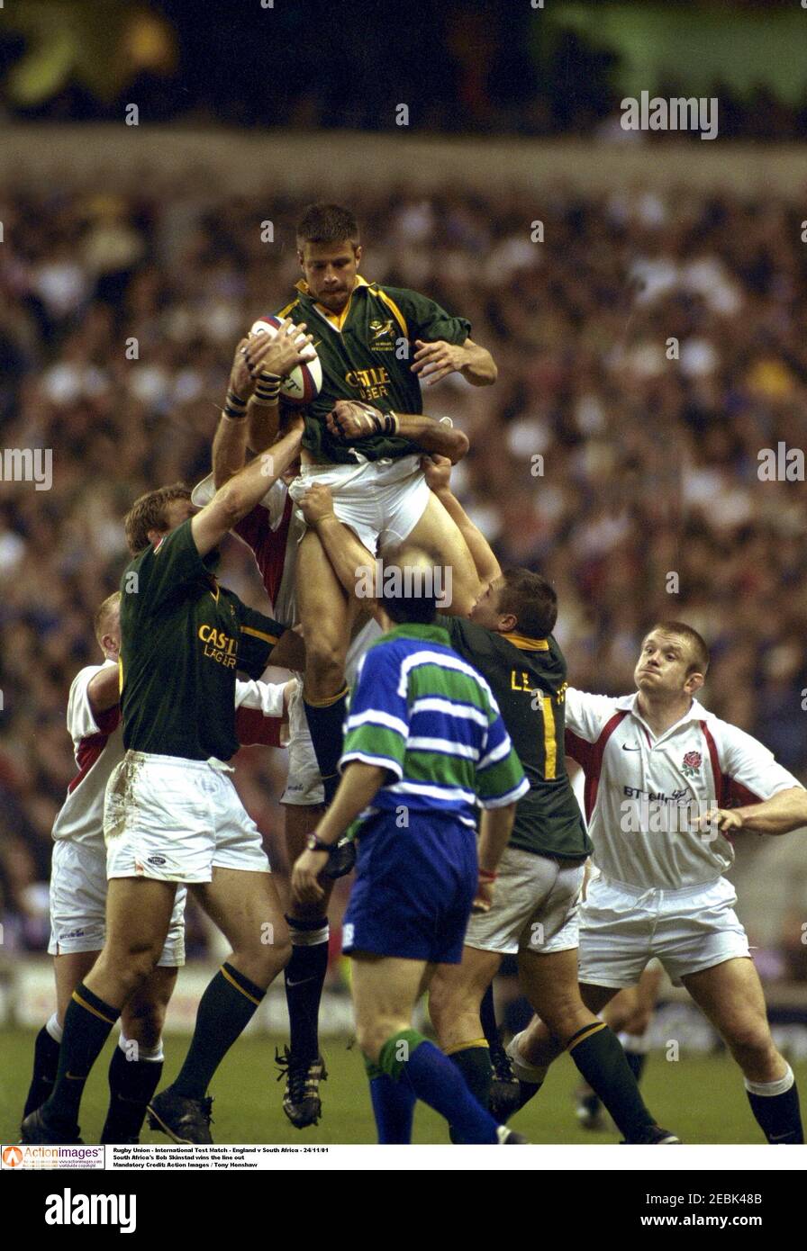 Sport bob skinstad hi-res stock photography and images - Alamy