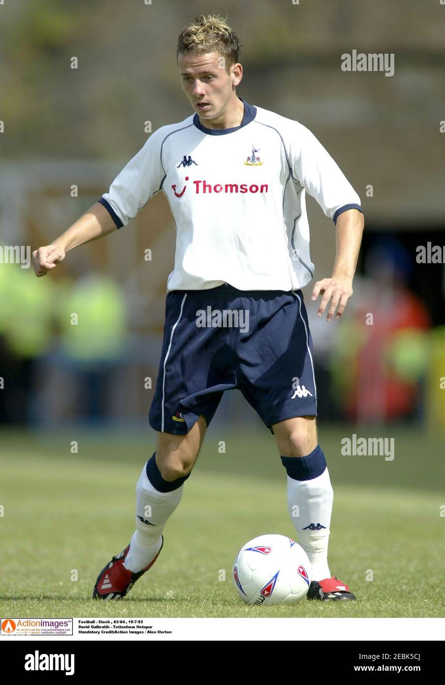 David galbraith hi-res stock photography and images - Alamy