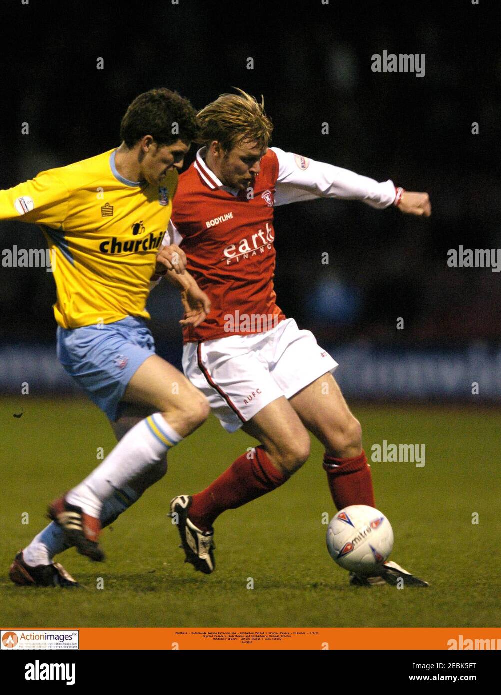 Mark proctor hi-res stock photography and images - Alamy