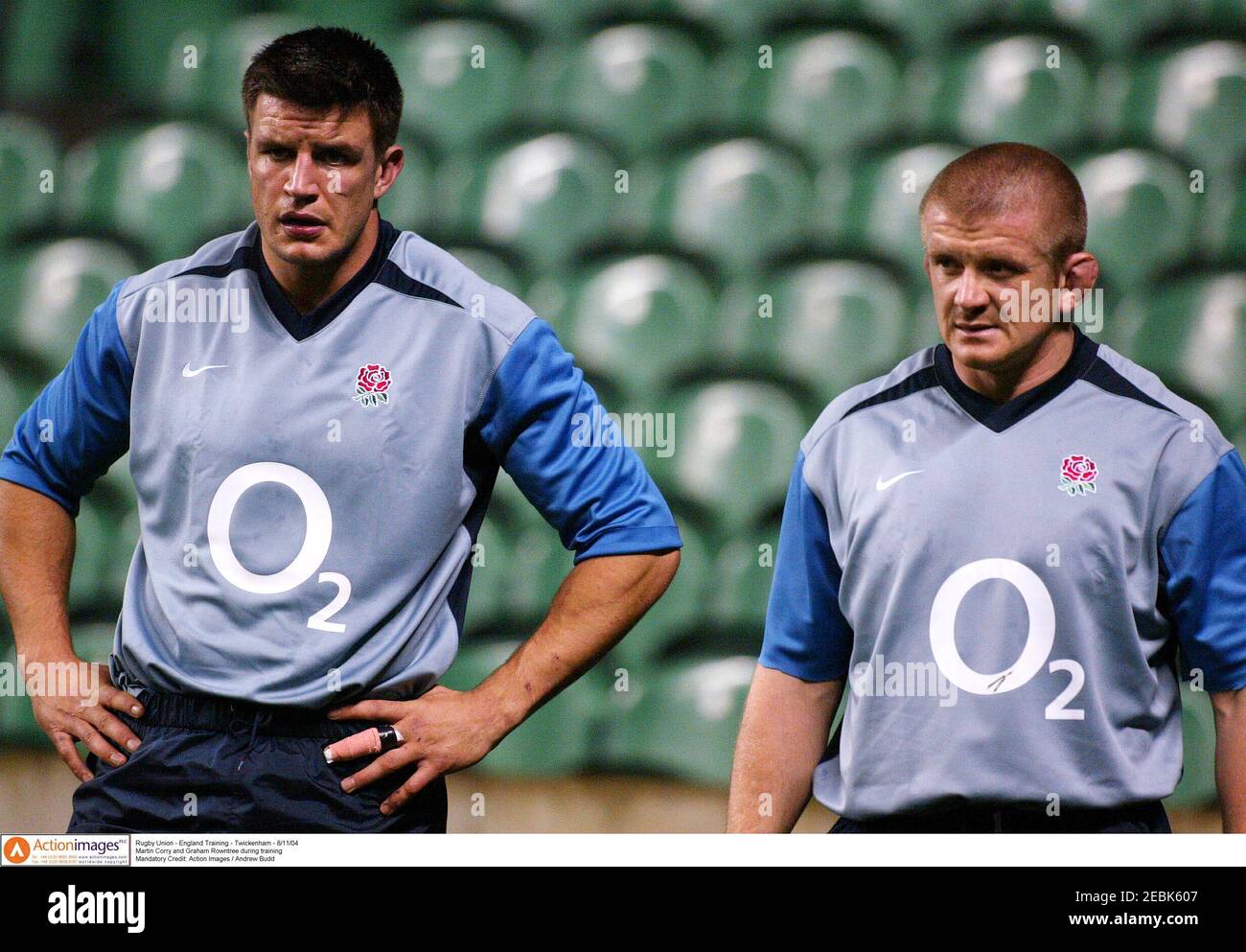 Graham rowntree hi-res stock photography and images - Alamy