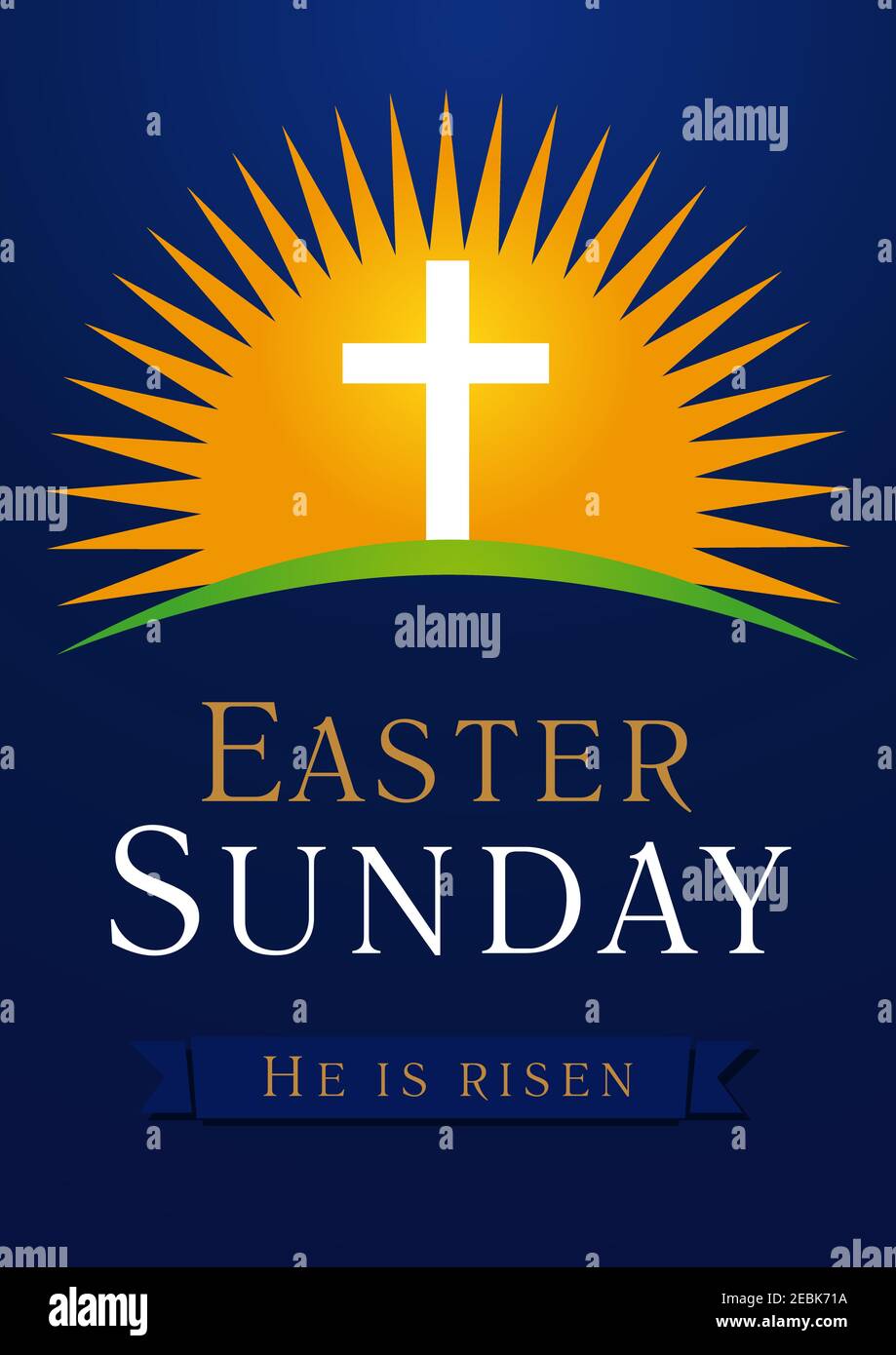 Easter Vigil Symbols