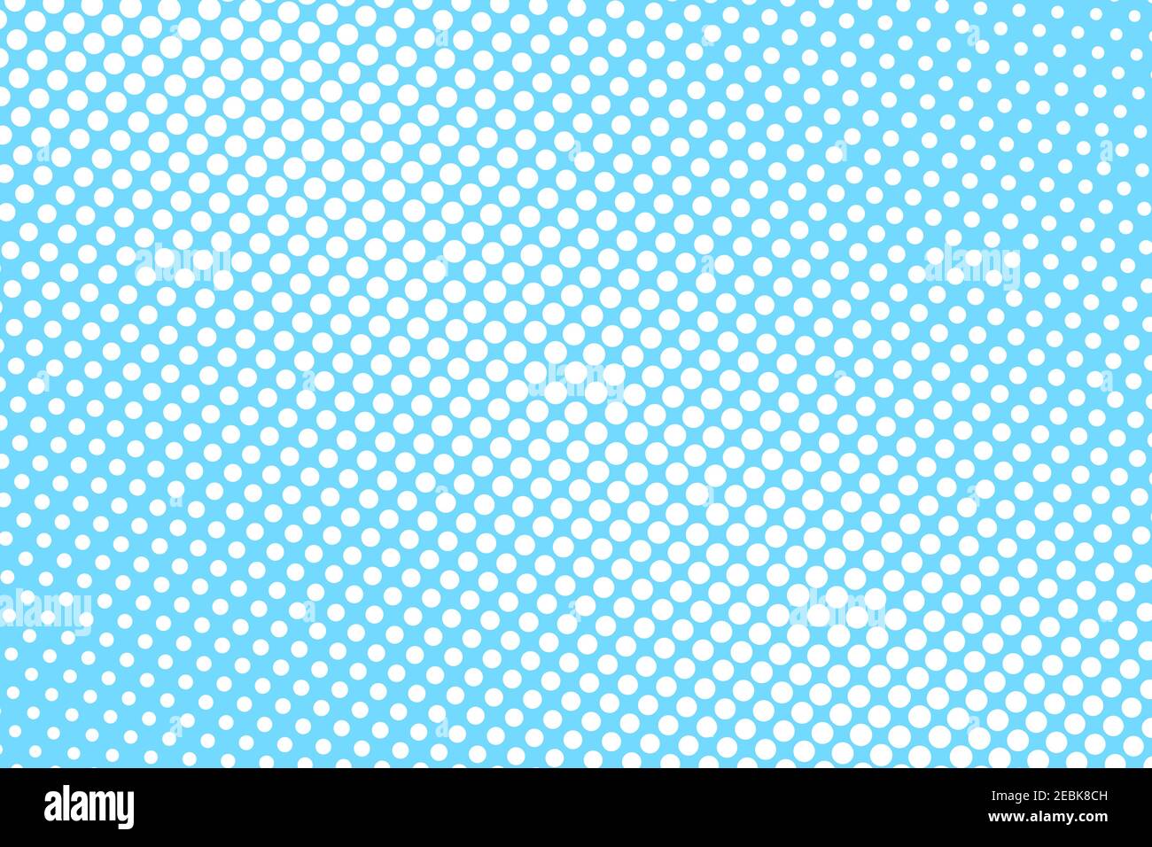 Pop art creative concept colorful comics book magazine cover. Polka ...