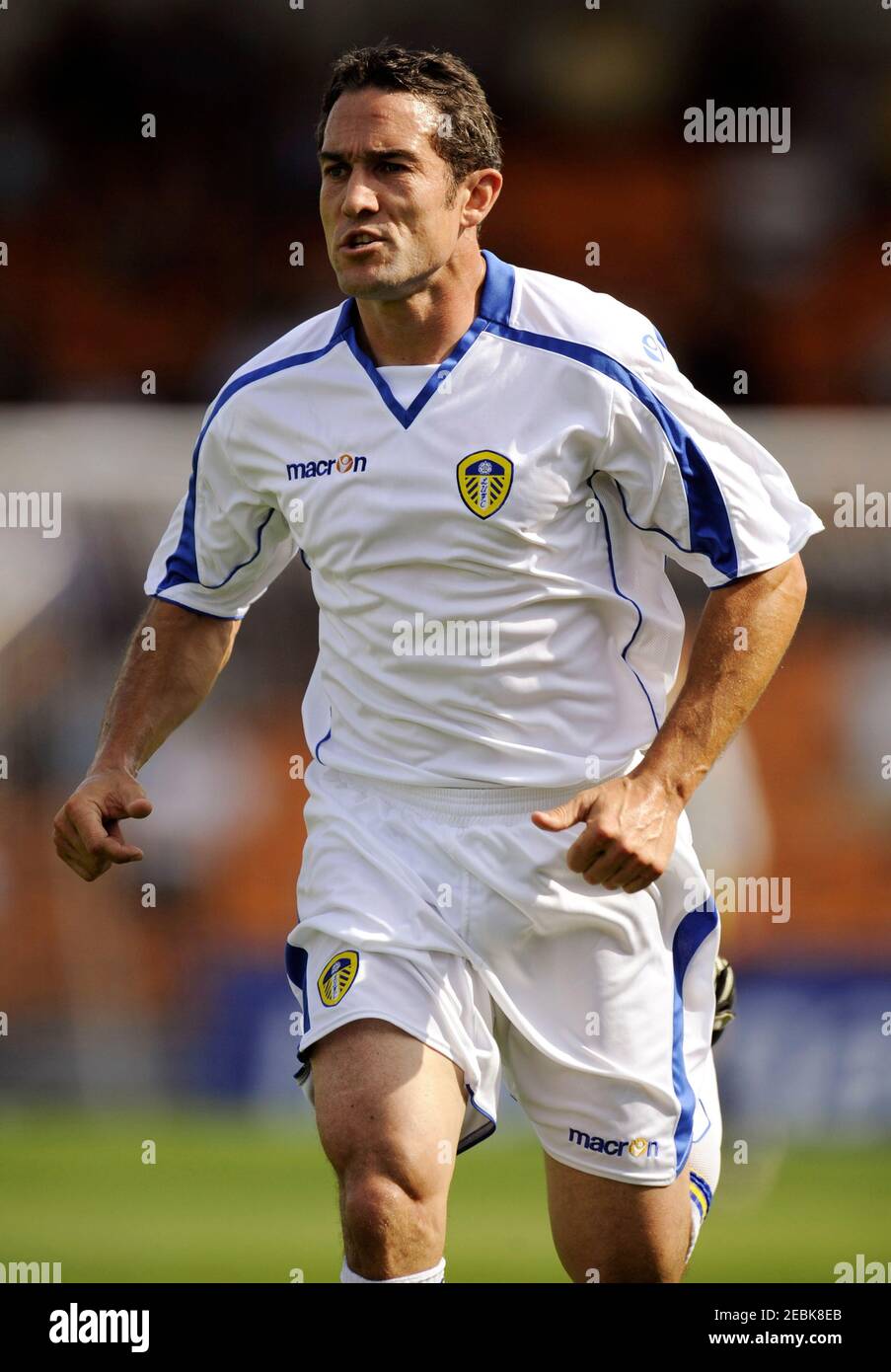 Paul telfer leeds hi-res stock photography and images - Alamy