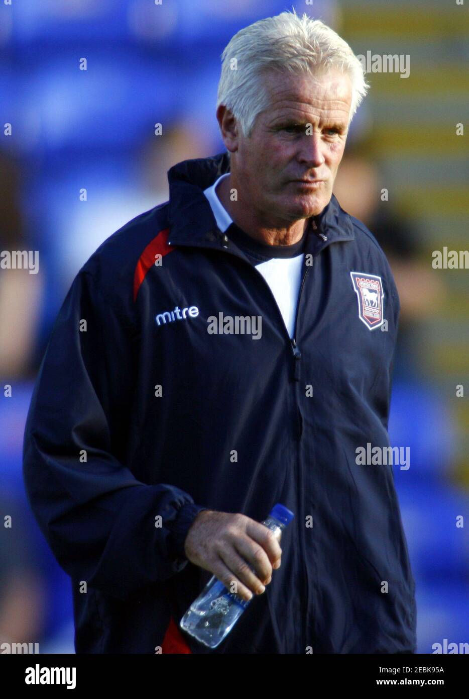 Steve foley football hi-res stock photography and images - Alamy