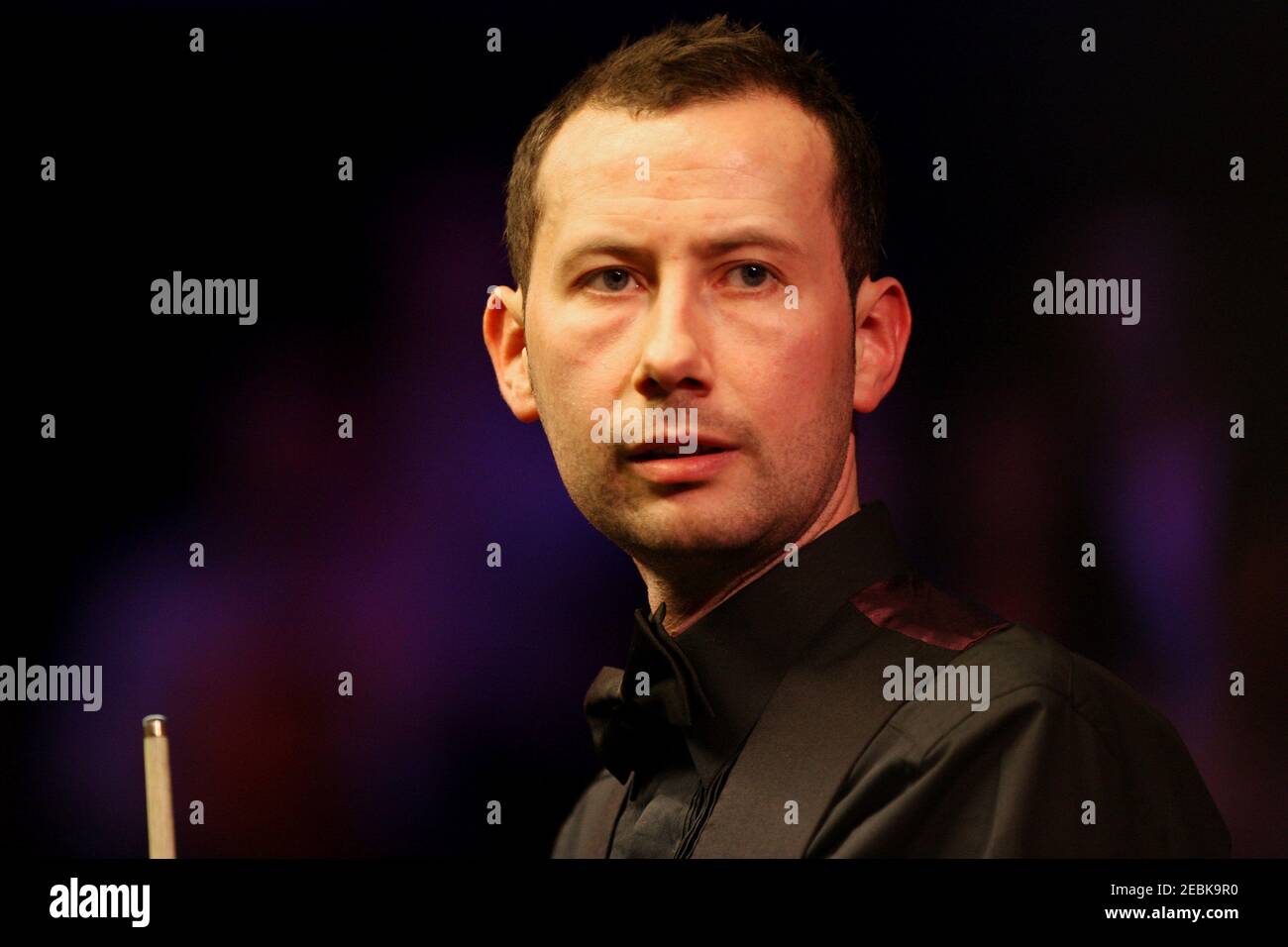 James mcbain hi-res stock photography and images - Alamy