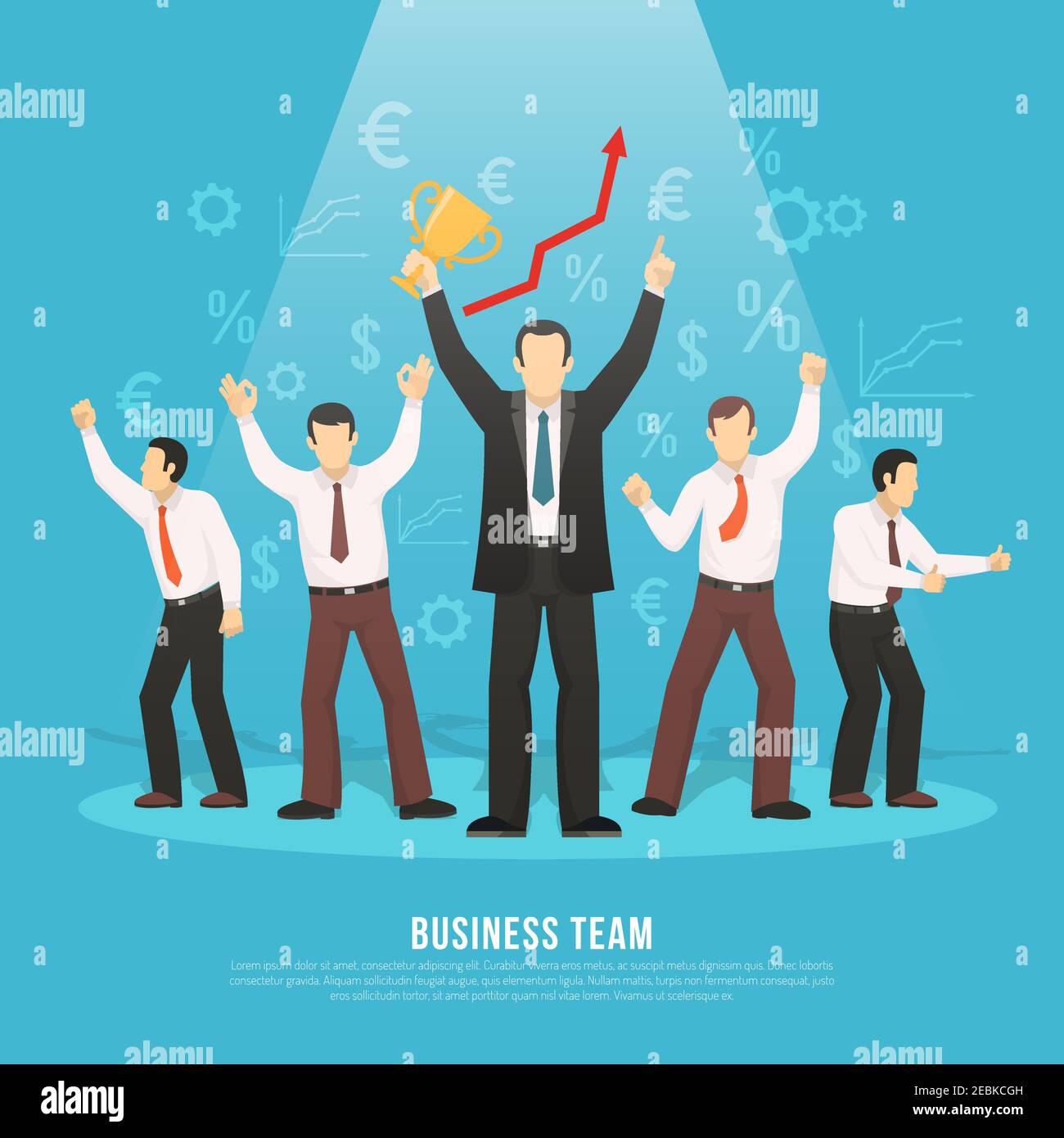 Profit symbols Stock Vector Images - Alamy