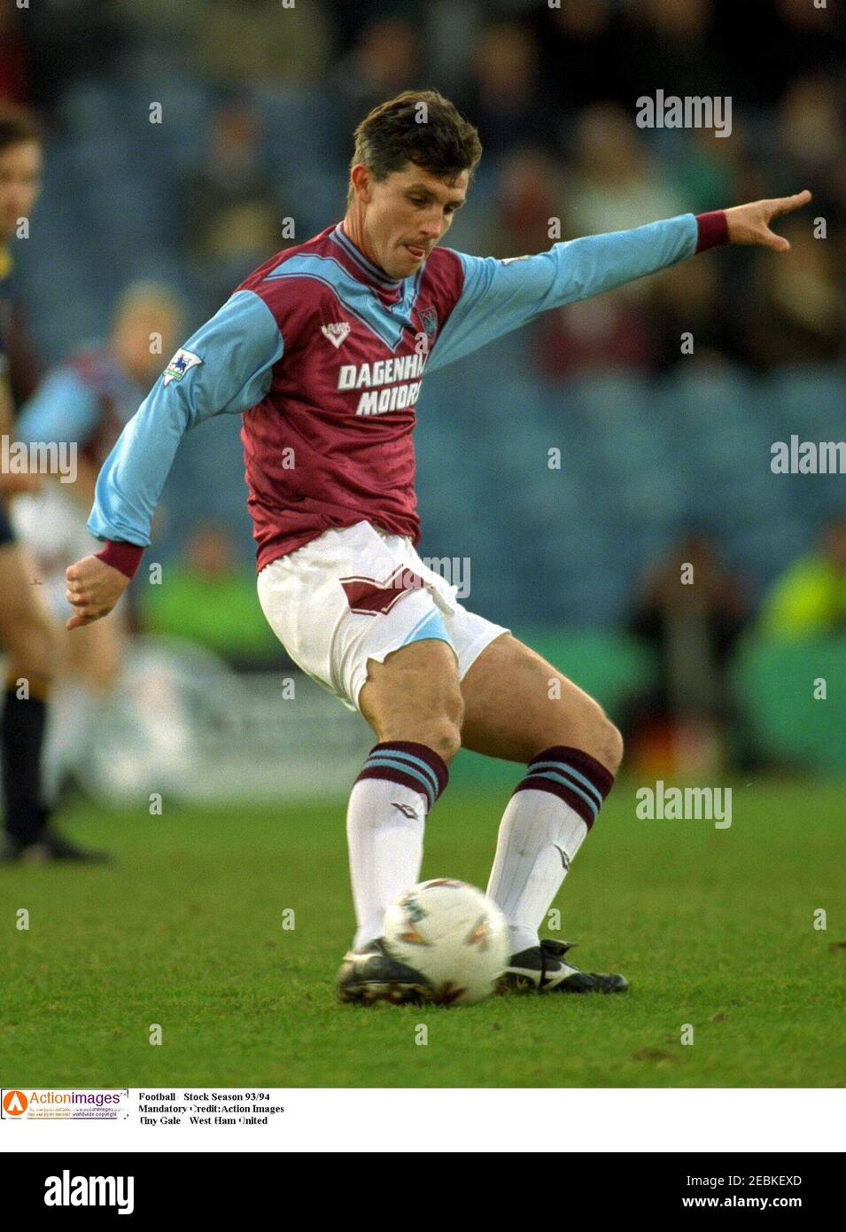 Gale ham hi-res stock photography and images - Alamy