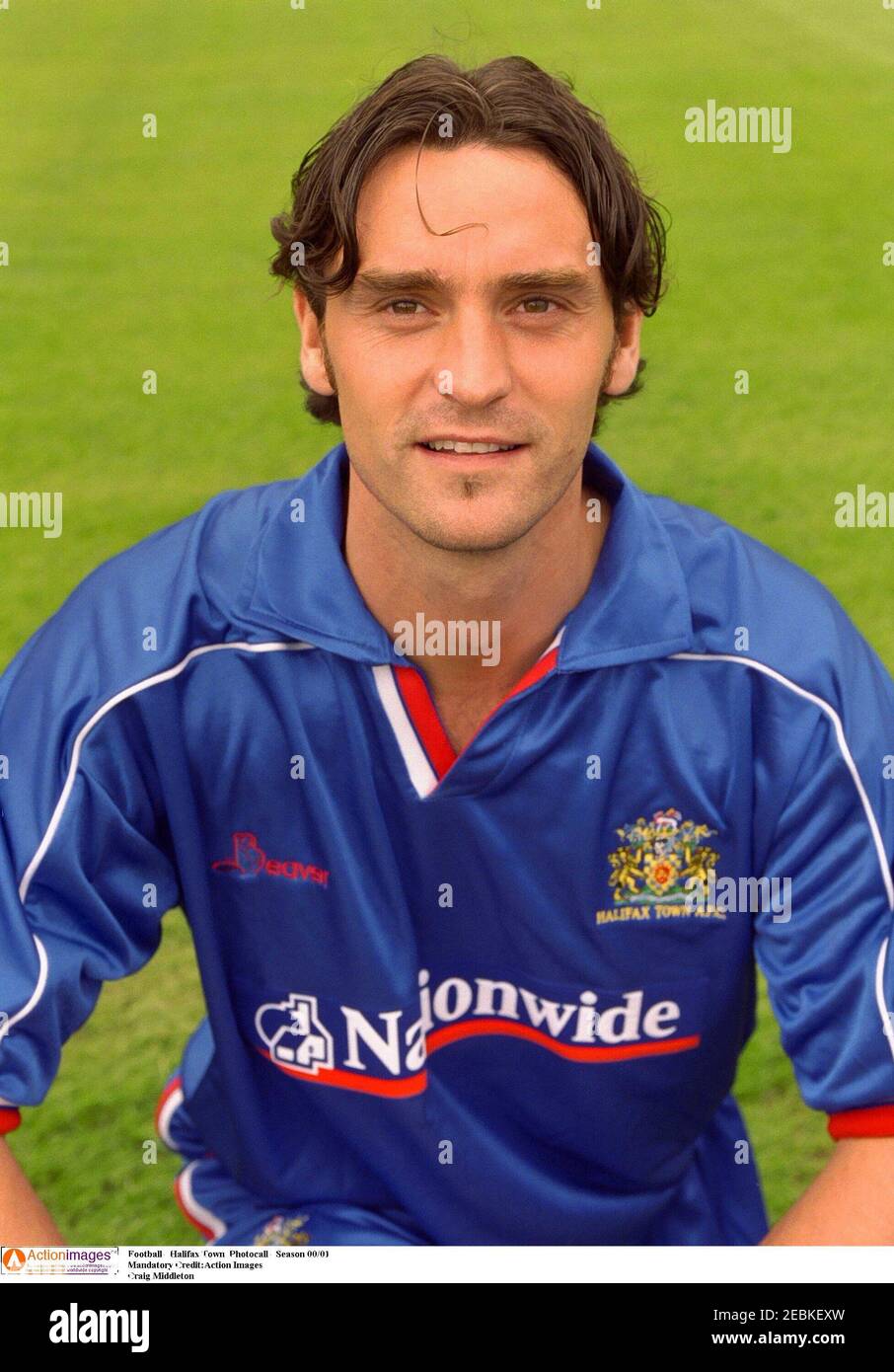 Craig middleton hi-res stock photography and images - Alamy