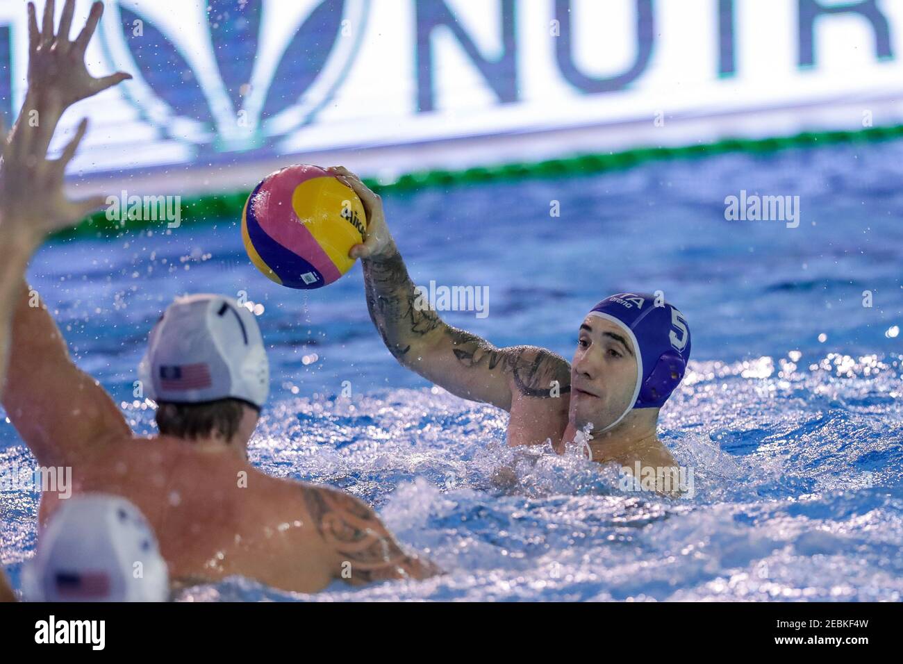 Edoardo di somma of italy hi-res stock photography and images - Alamy