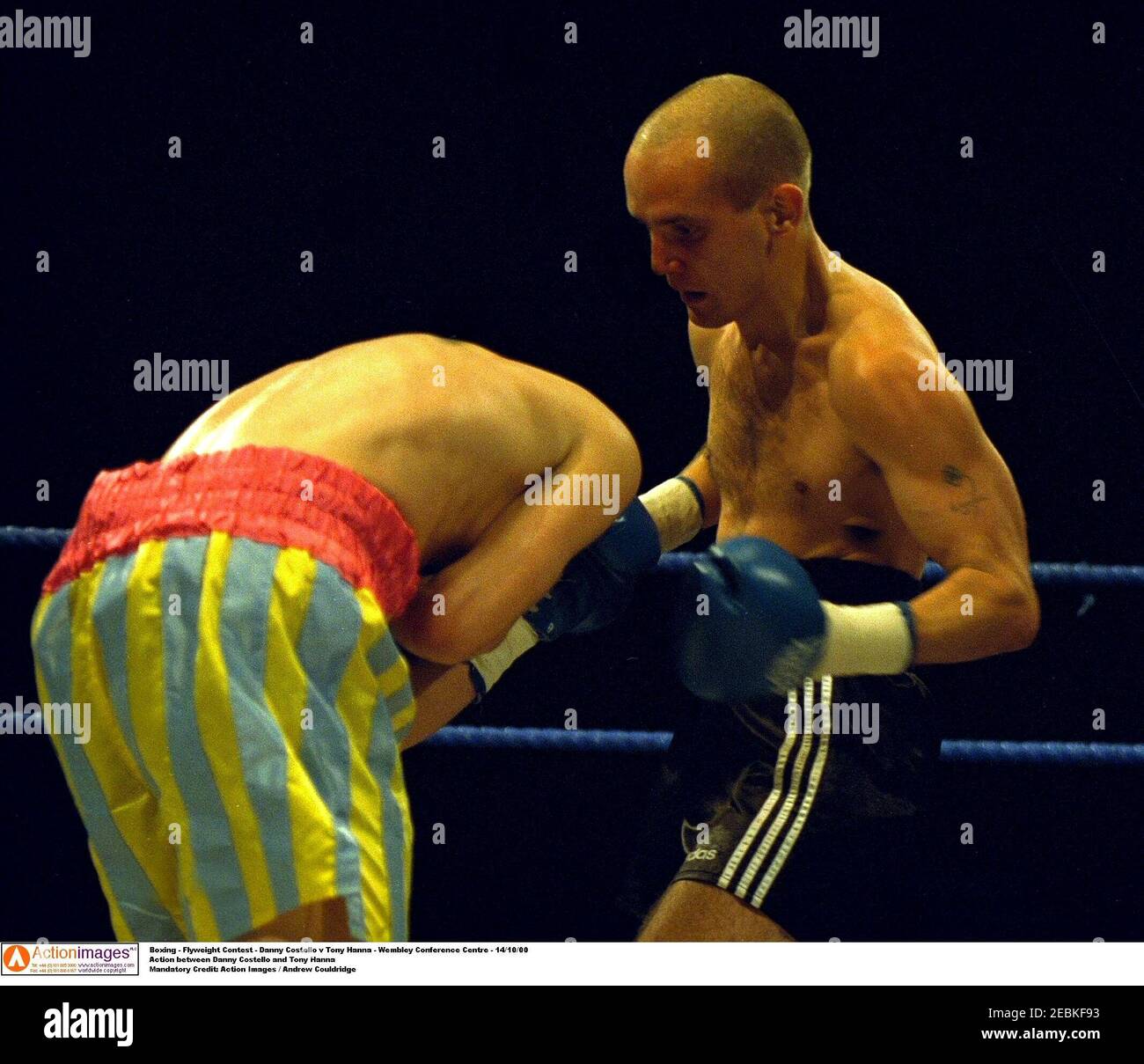 Tony costello hi-res stock photography and images - Alamy