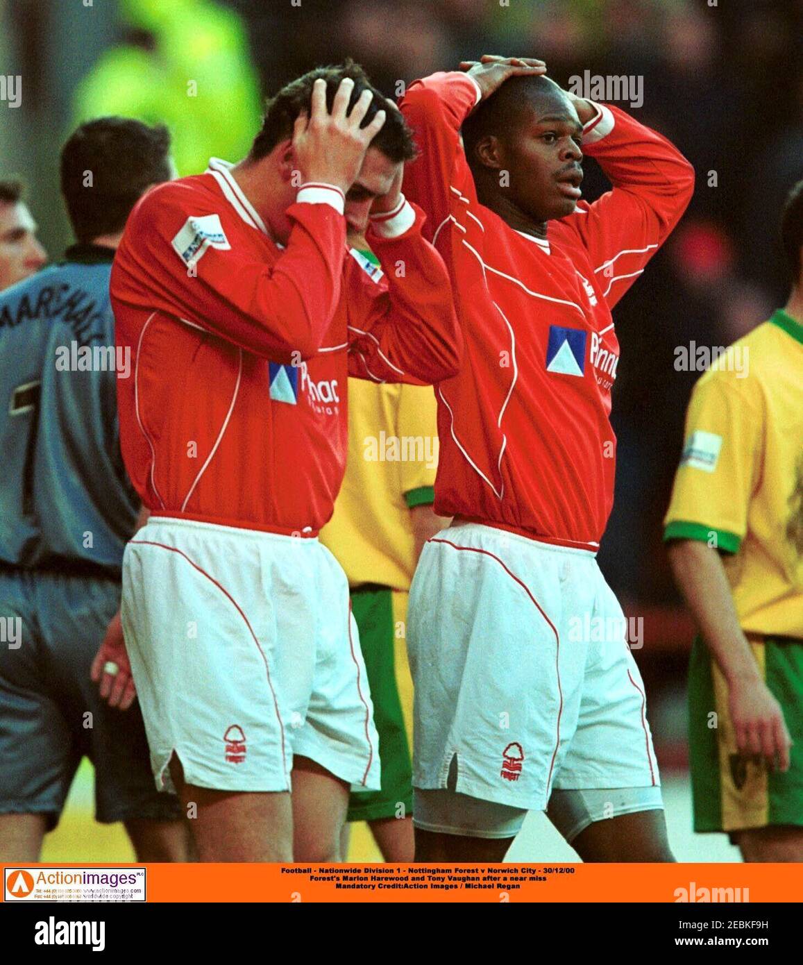 Miss Vaughan High Resolution Stock Photography and Images - Alamy