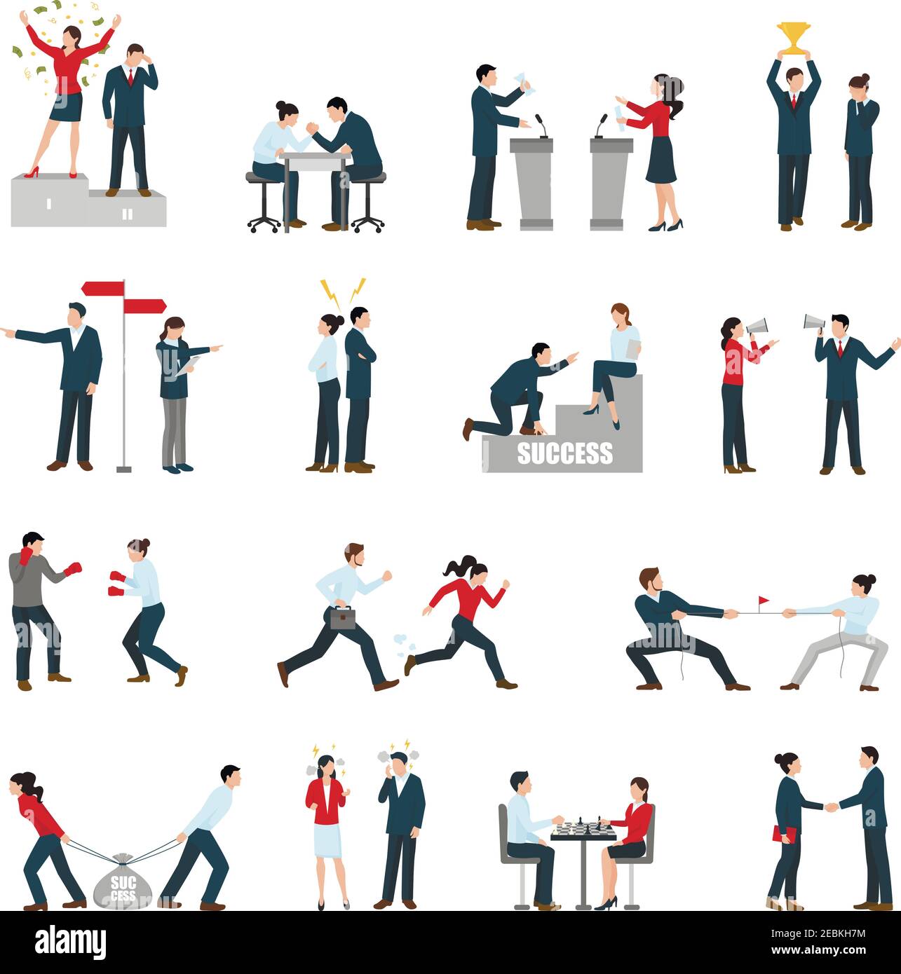 Constructive vector vectors Stock Vector Images - Alamy