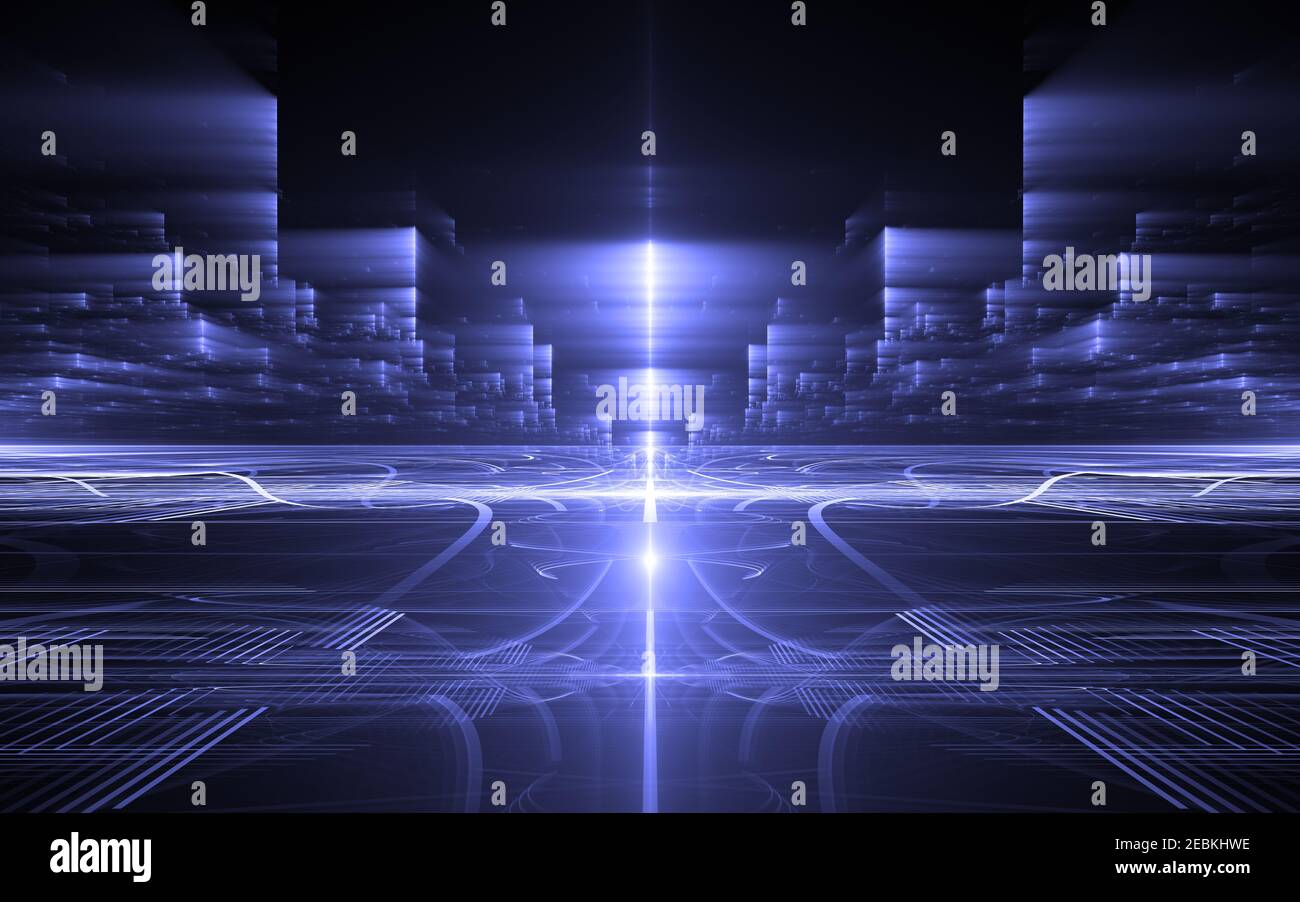 Sci fi theme hi-res stock photography and images - Alamy