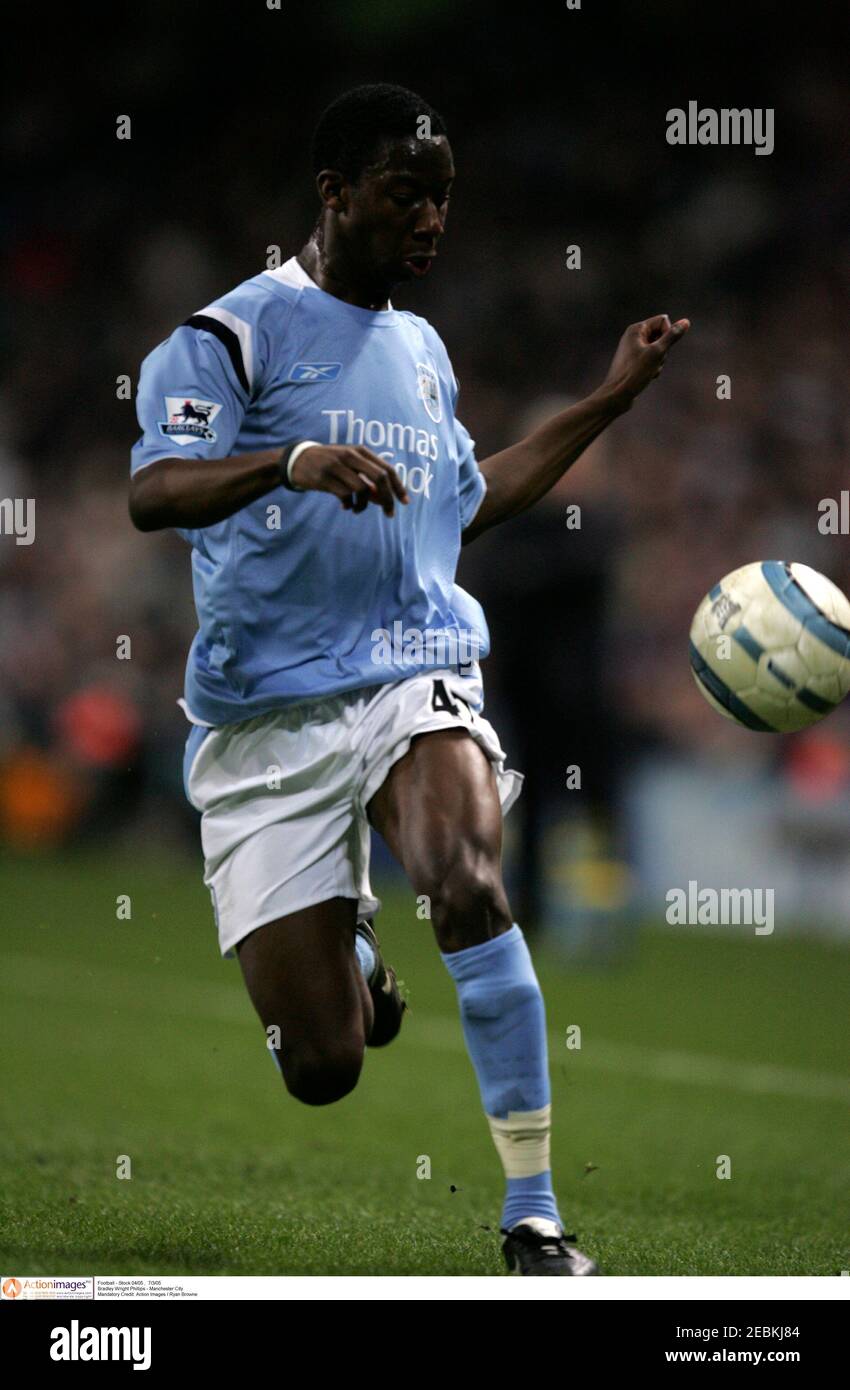 Sport football stock bradley wright phillips bradley wright phillips hi ...