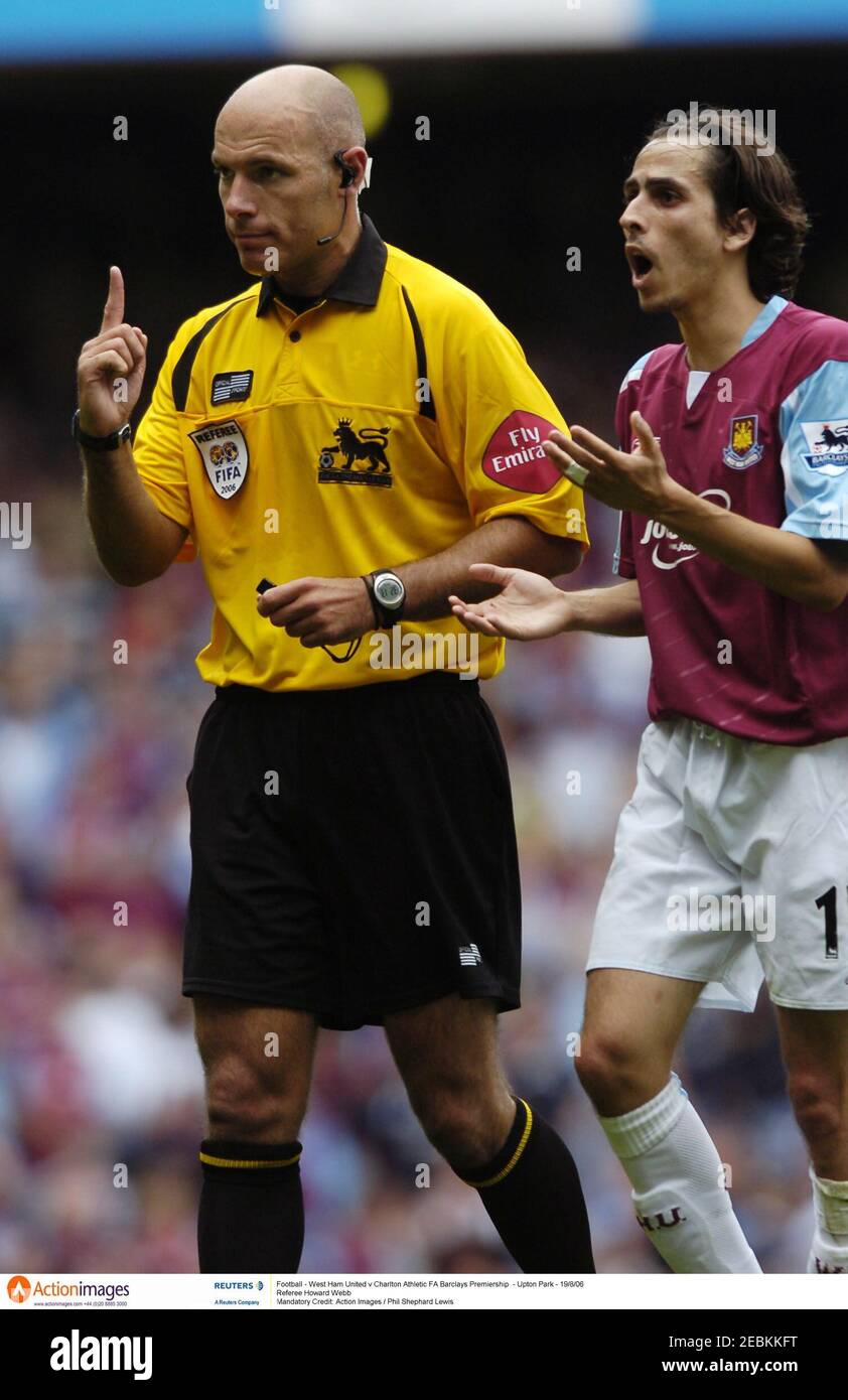 Charlton howard hi-res stock photography and images - Alamy