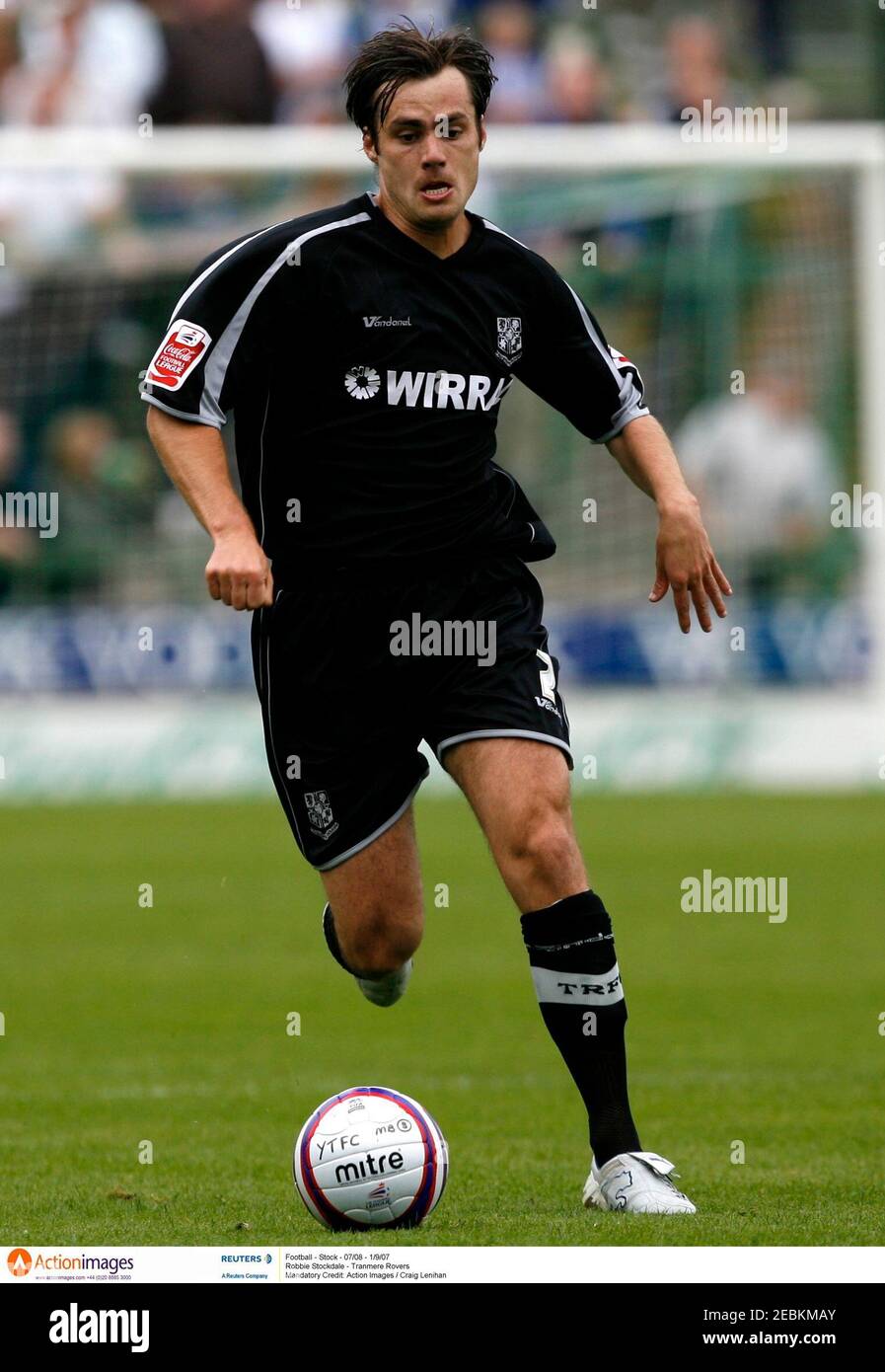 Robbie stockdale football hi-res stock photography and images - Alamy