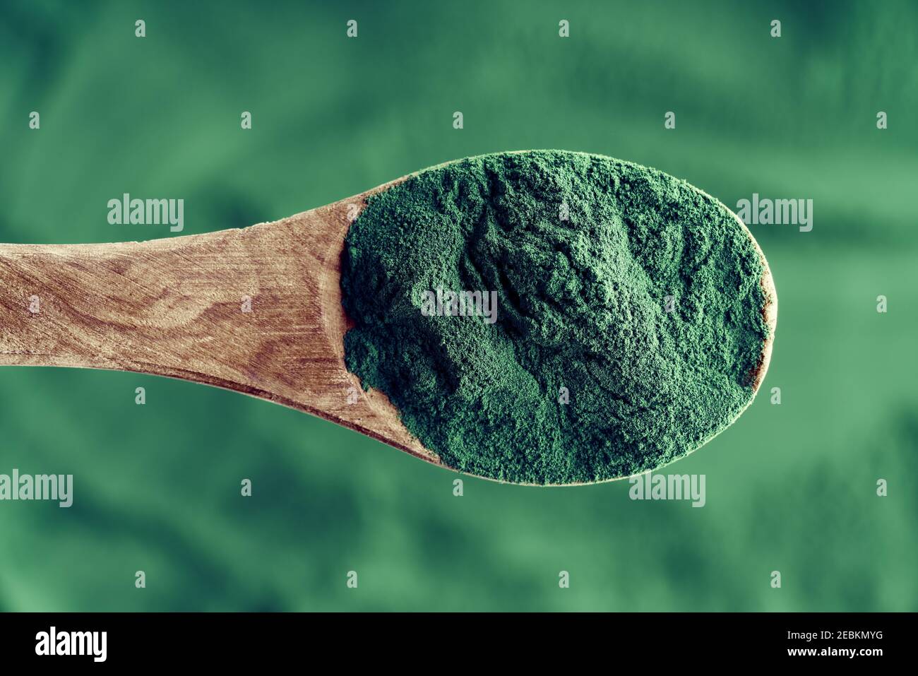 Algae powder hi-res stock photography and images - Alamy