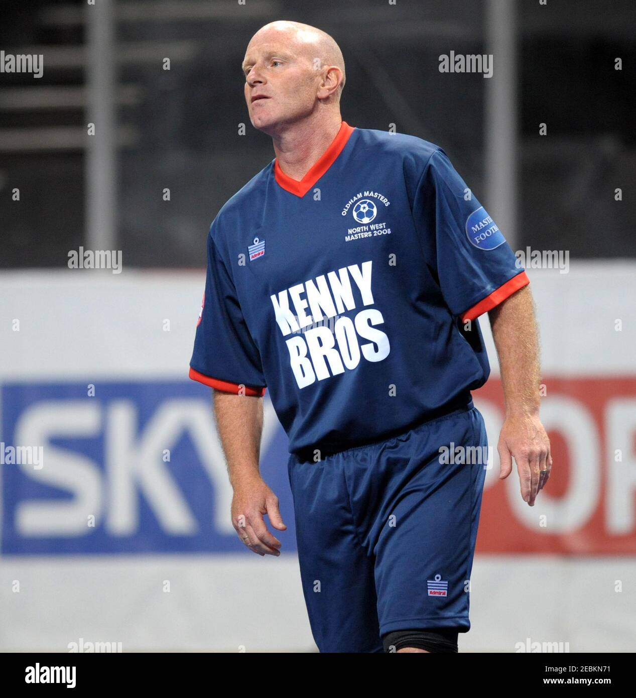 Andy Ritchie Oldham High Resolution Stock Photography and Images - Alamy