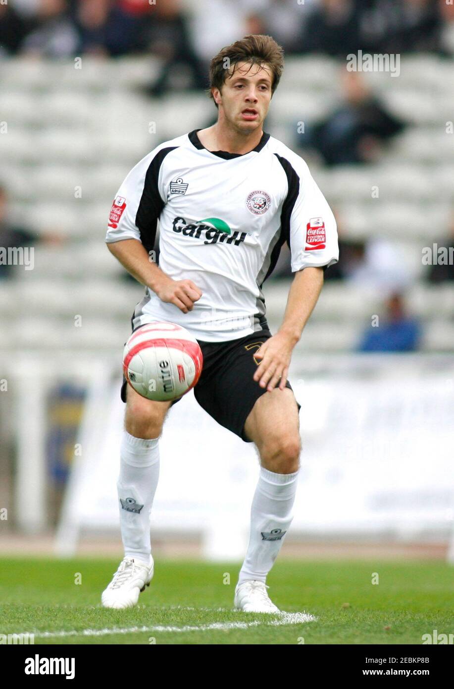 Craig sykes hi-res stock photography and images - Alamy