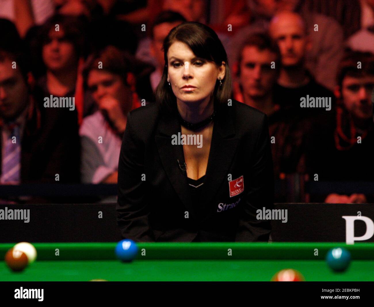 Michaela Tabb Snooker Masters Snooker High Resolution Stock Photography and Images - Alamy