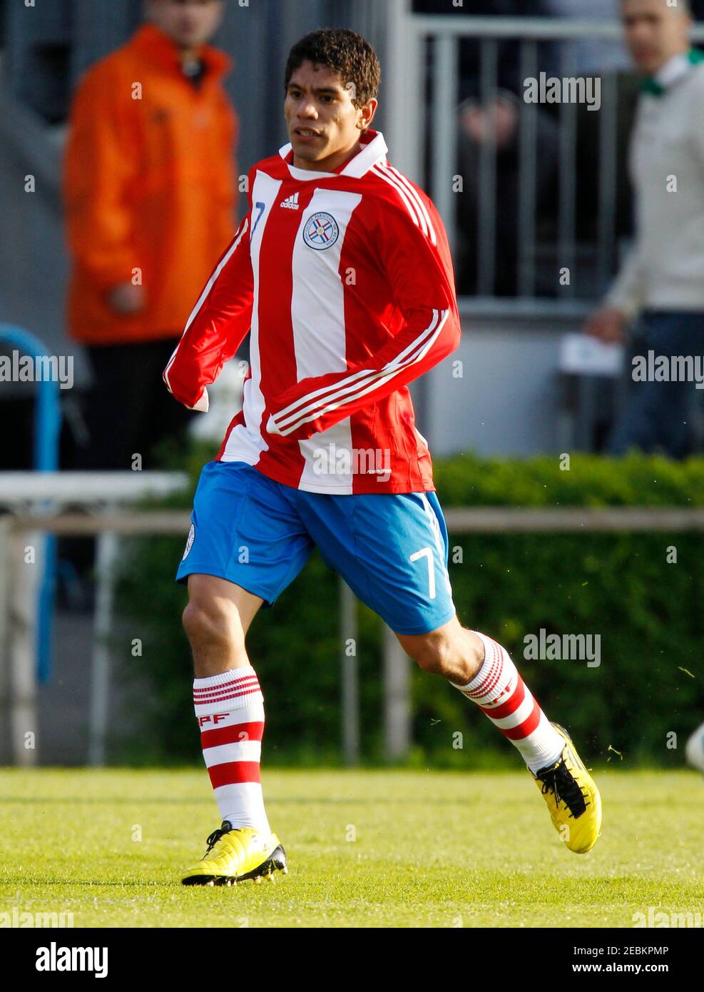 Rds Stadium High Resolution Stock Photography and Images - Alamy