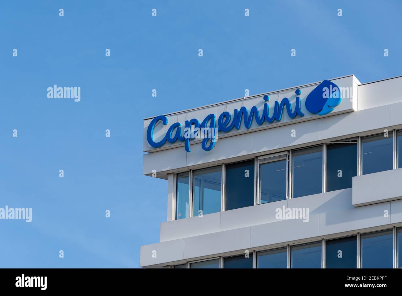 Capgemini hi-res stock photography and images - Alamy