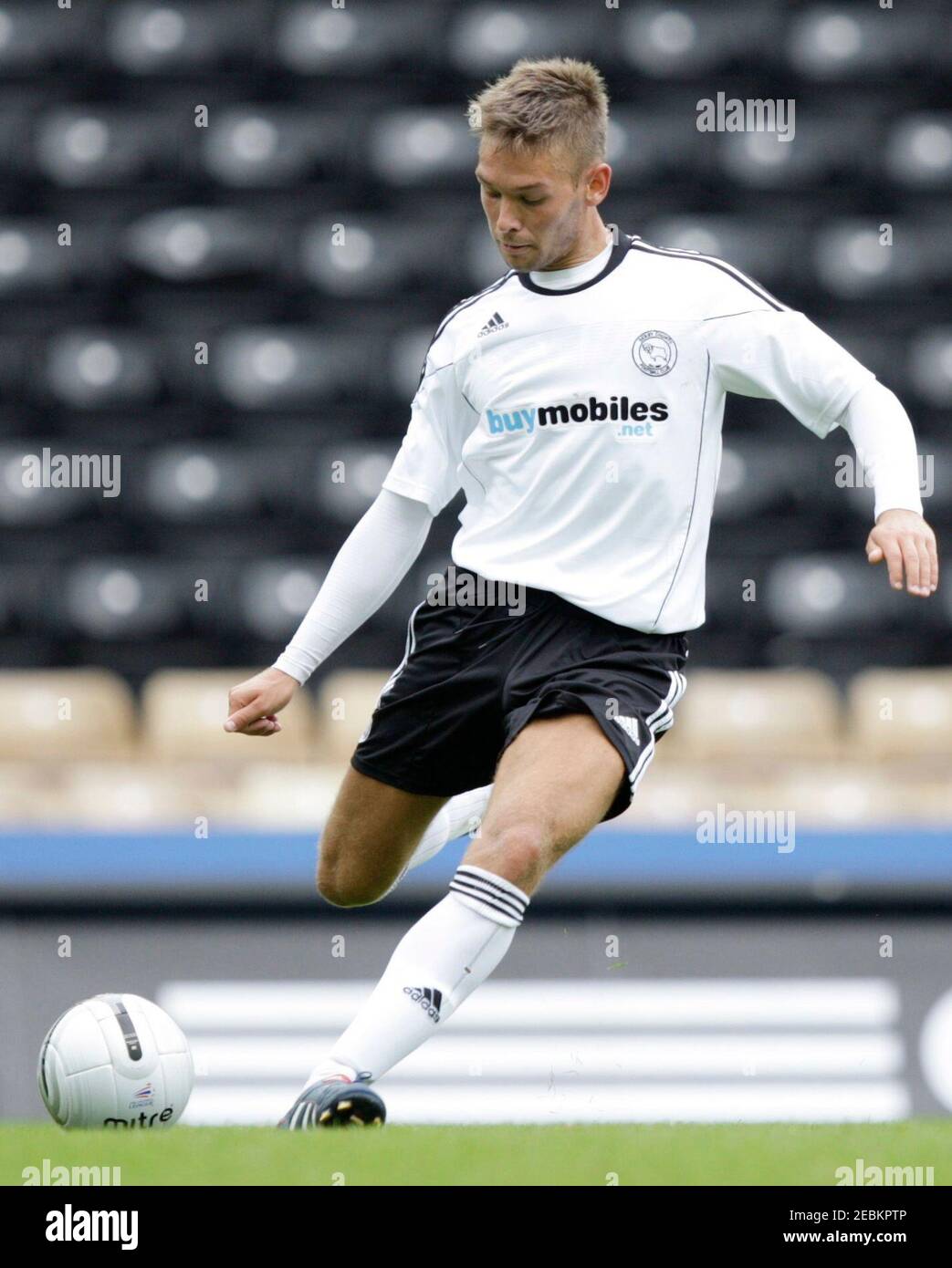 James bailey hi-res stock photography and images - Alamy