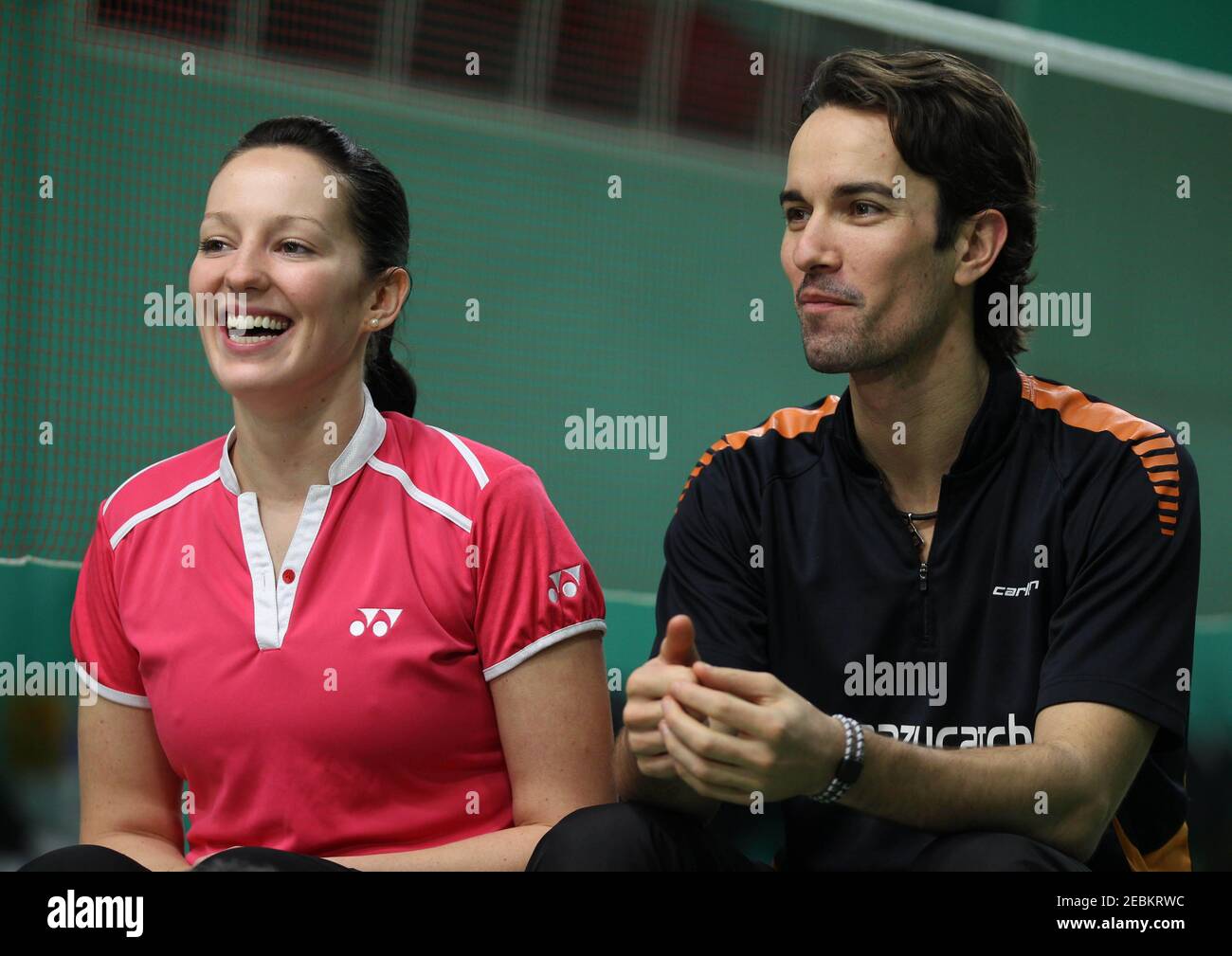 Jennifer wallwork hi-res stock photography and images - Alamy
