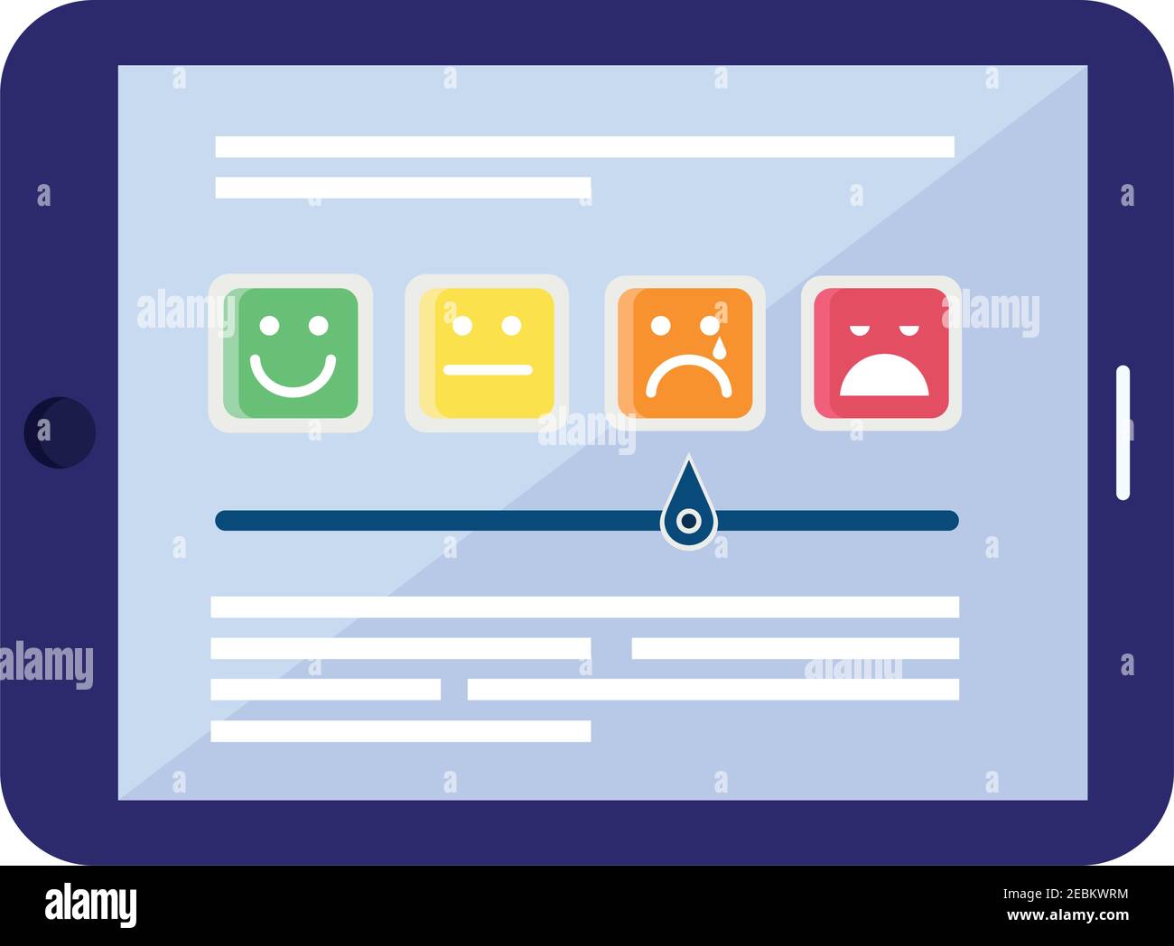 Rating emojis Cut Out Stock Images & Pictures - Alamy