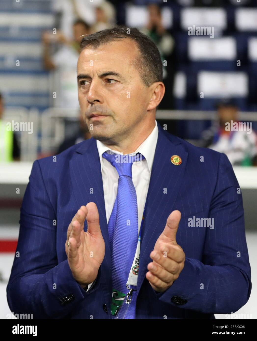 E radulovic hi-res stock photography and images - Alamy