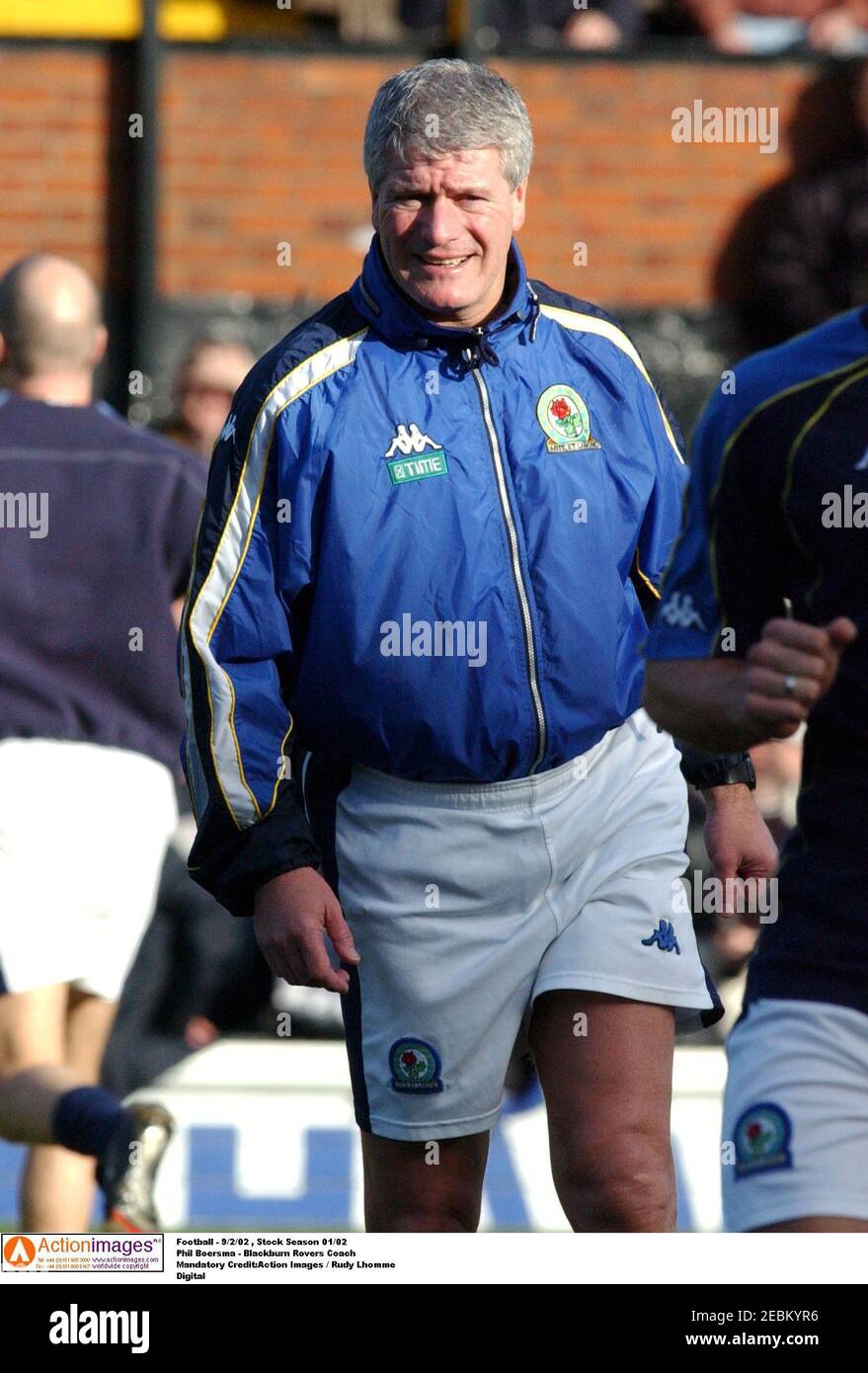 Phil boersma hi-res stock photography and images - Alamy