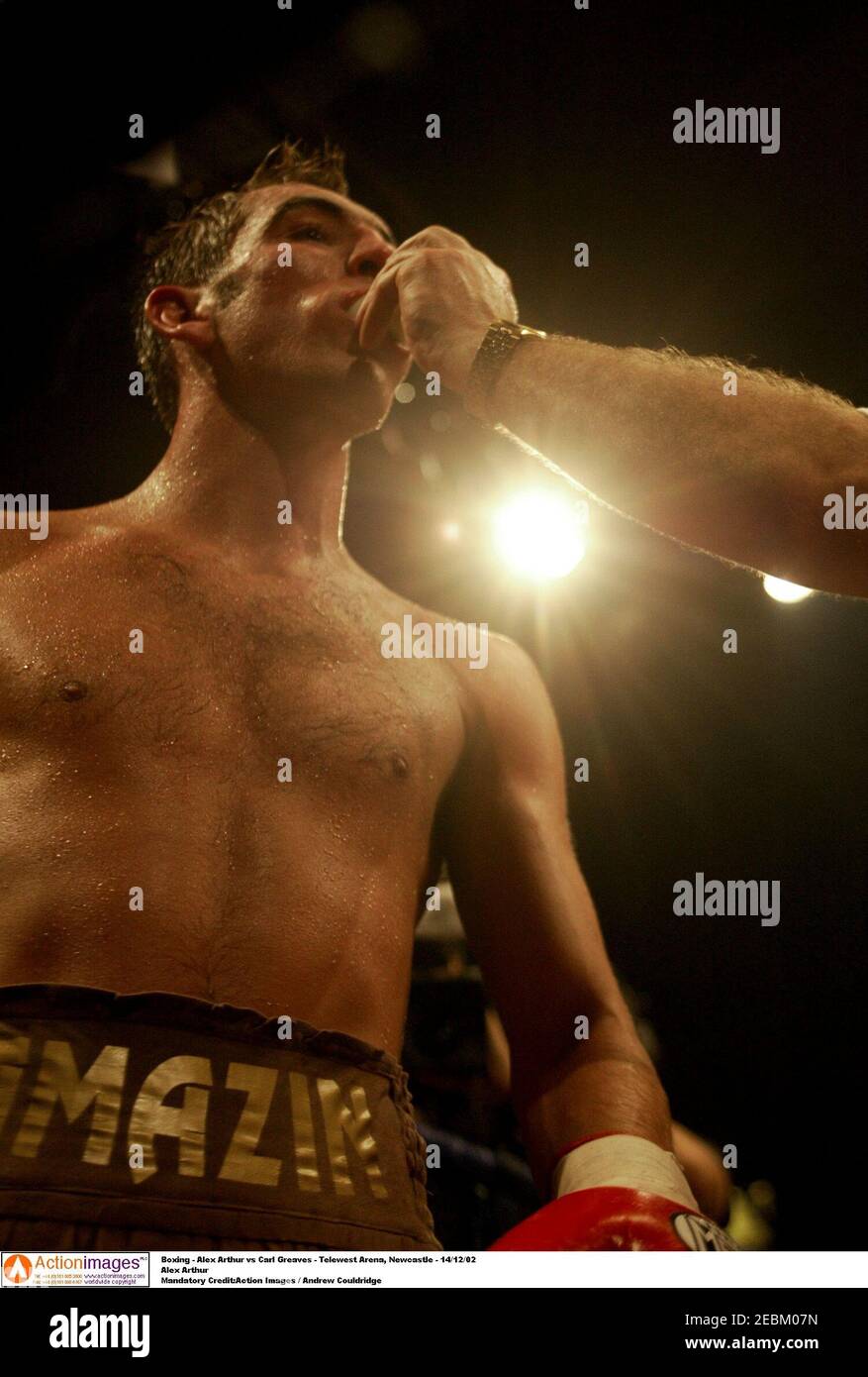 Alex greaves hi-res stock photography and images - Alamy