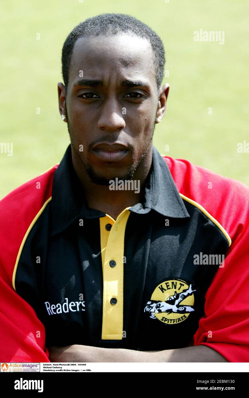 Michael carberry photocall hi-res stock photography and images - Alamy