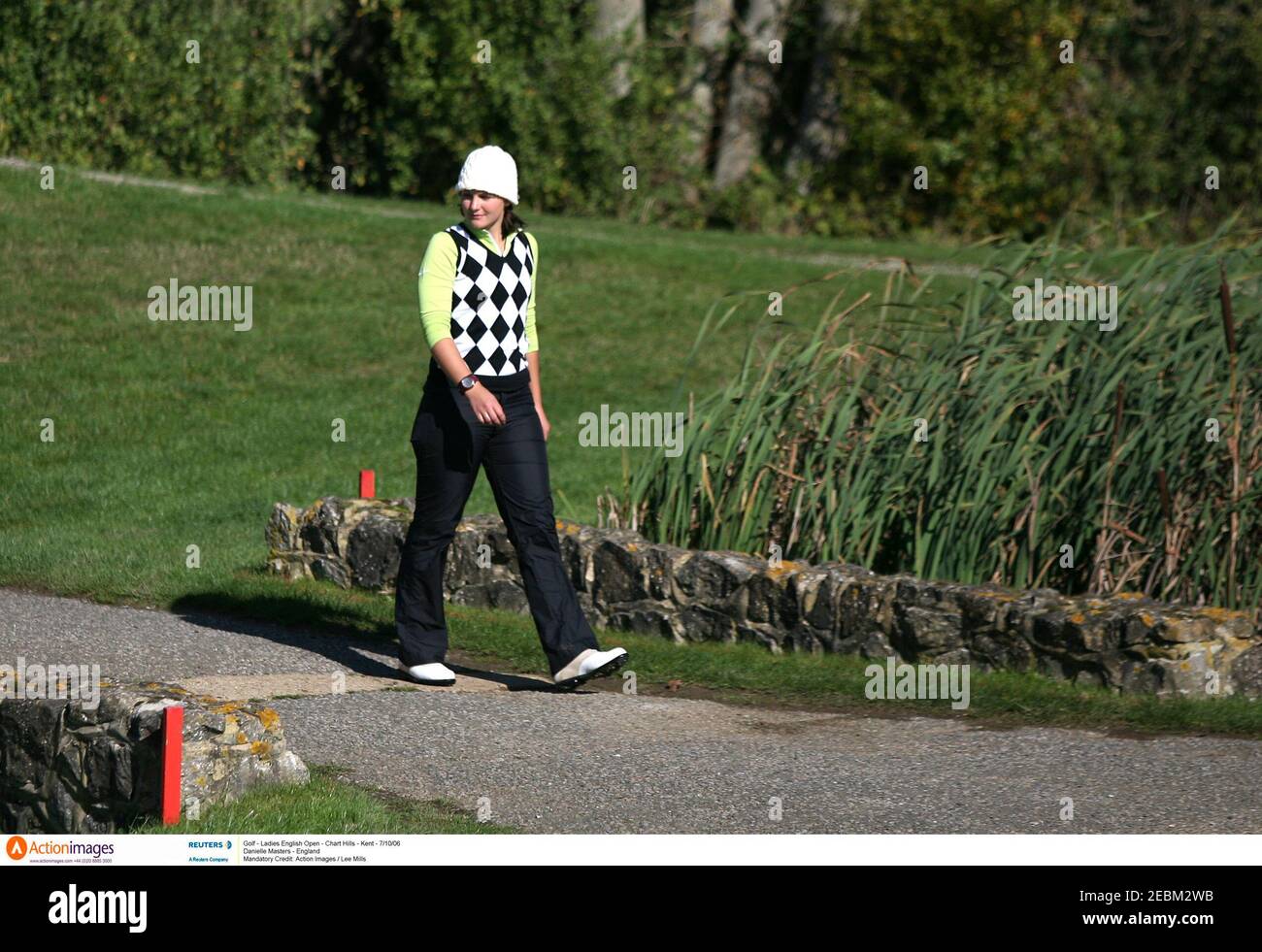 Danielle Masters High Resolution Stock Photography and Images - Alamy