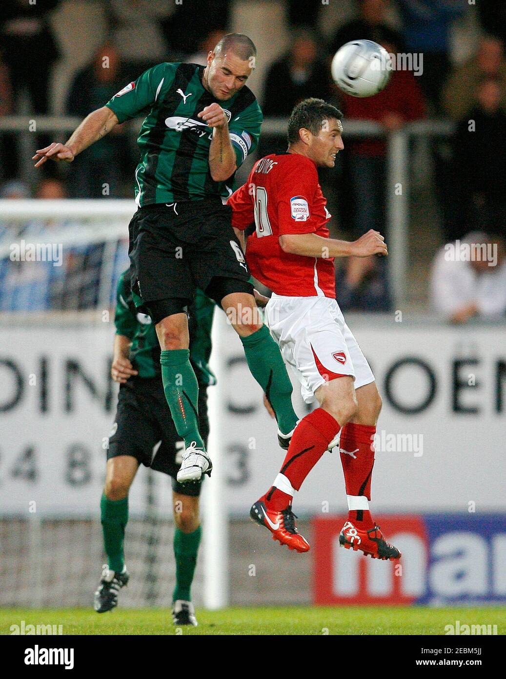 Phil jevons hi-res stock photography and images - Alamy