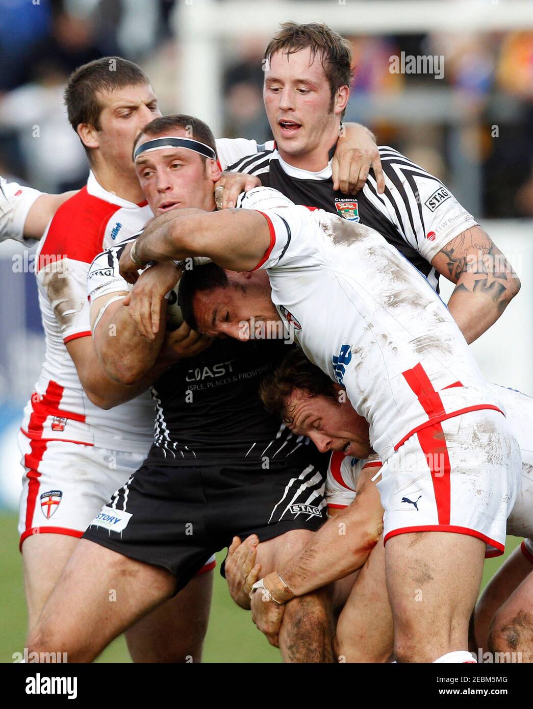 Garry purdham hi-res stock photography and images - Alamy