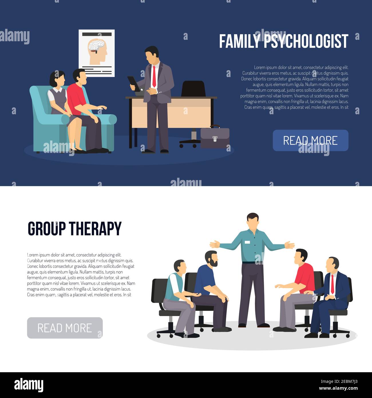 Classes in session Stock Vector Images - Alamy