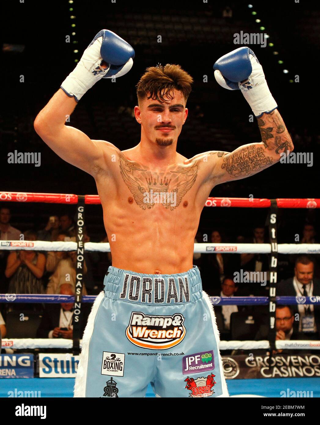 Chris adaway hi-res stock photography and images - Alamy