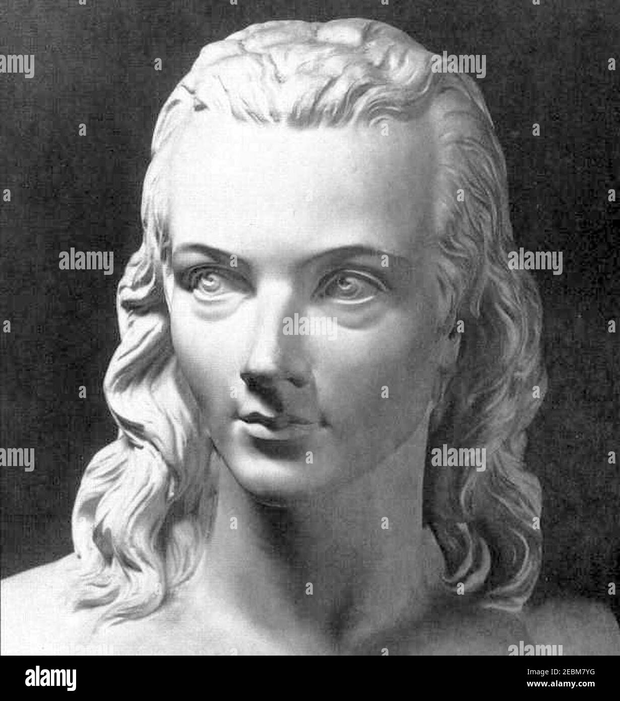 Novalis Black and White Stock Photos & Images - Alamy